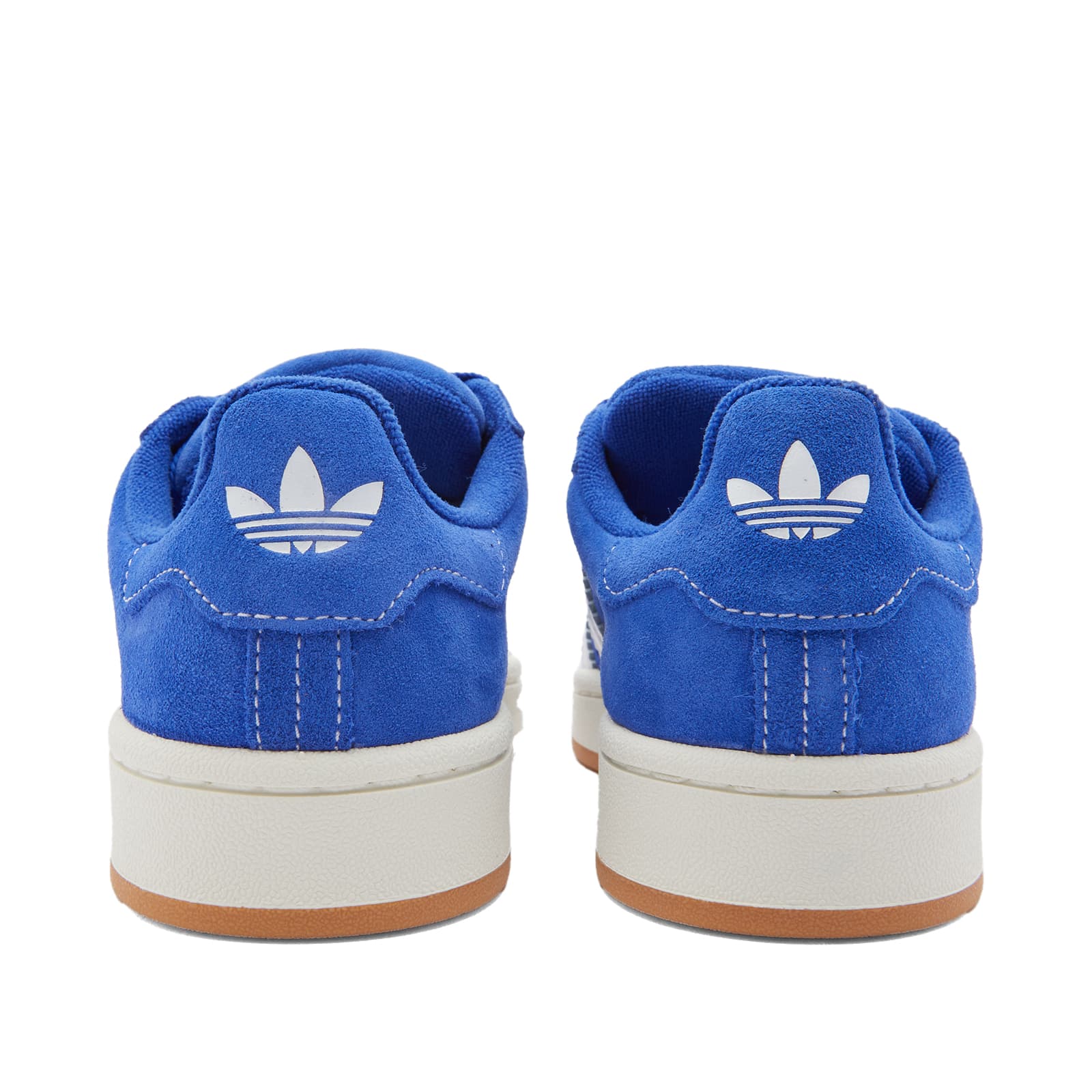 Adidas Campus 00S Semi Lucid Blue & Off White | END.
