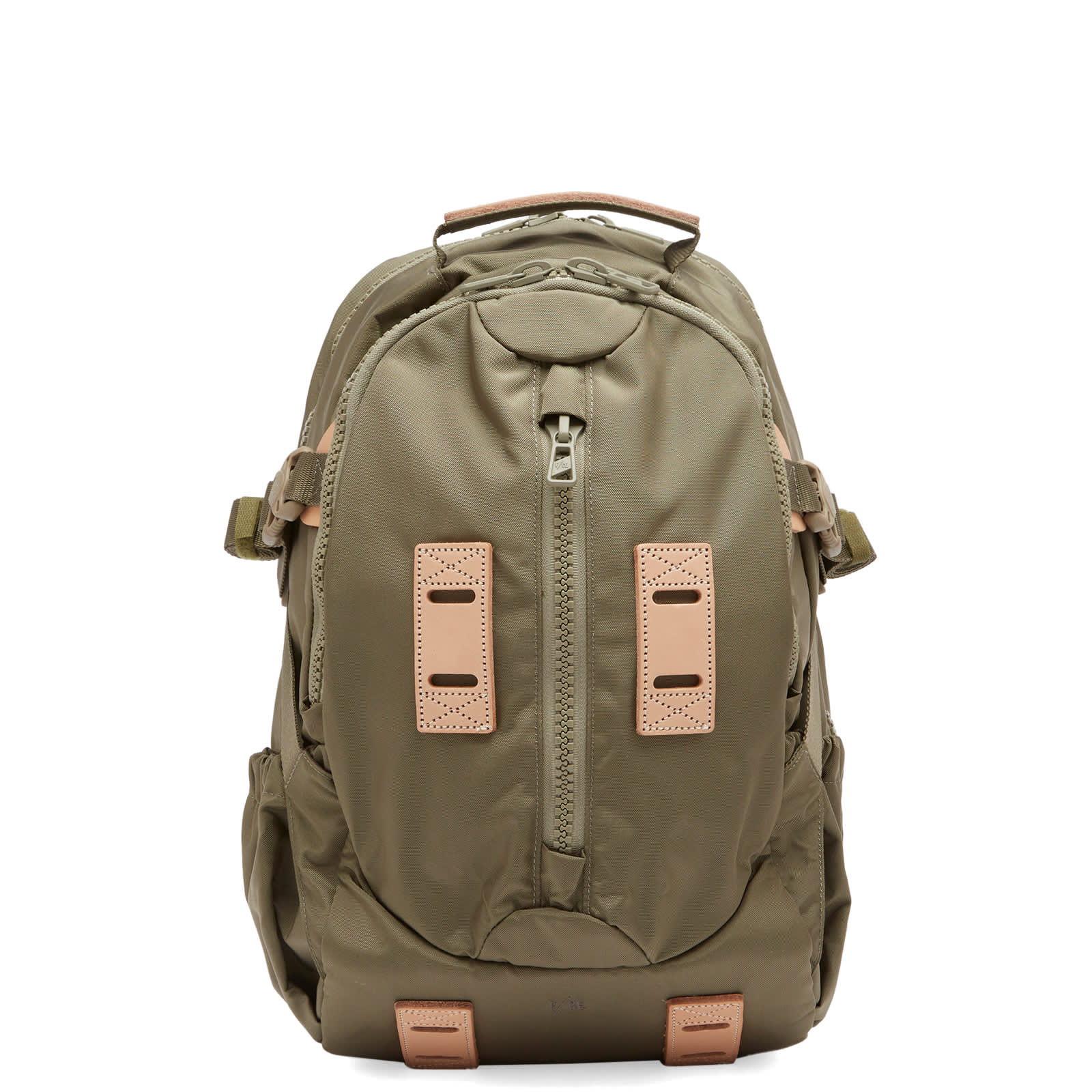 F/CE. 420 re/cor Travel Backpack - Small Sage Green | END. (GB)