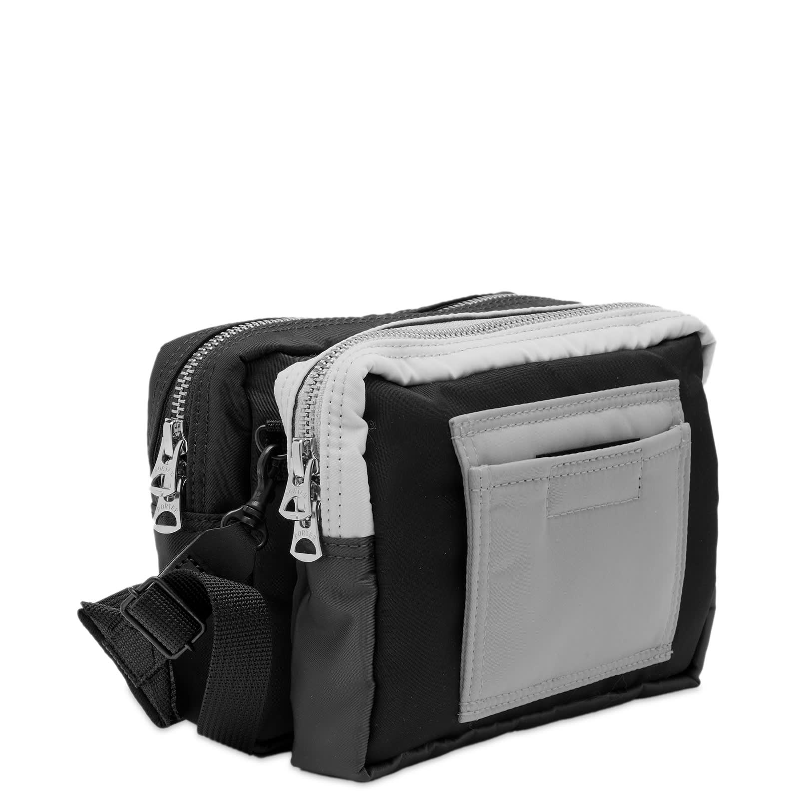 Toga X Porter Belt Bag Black End Us