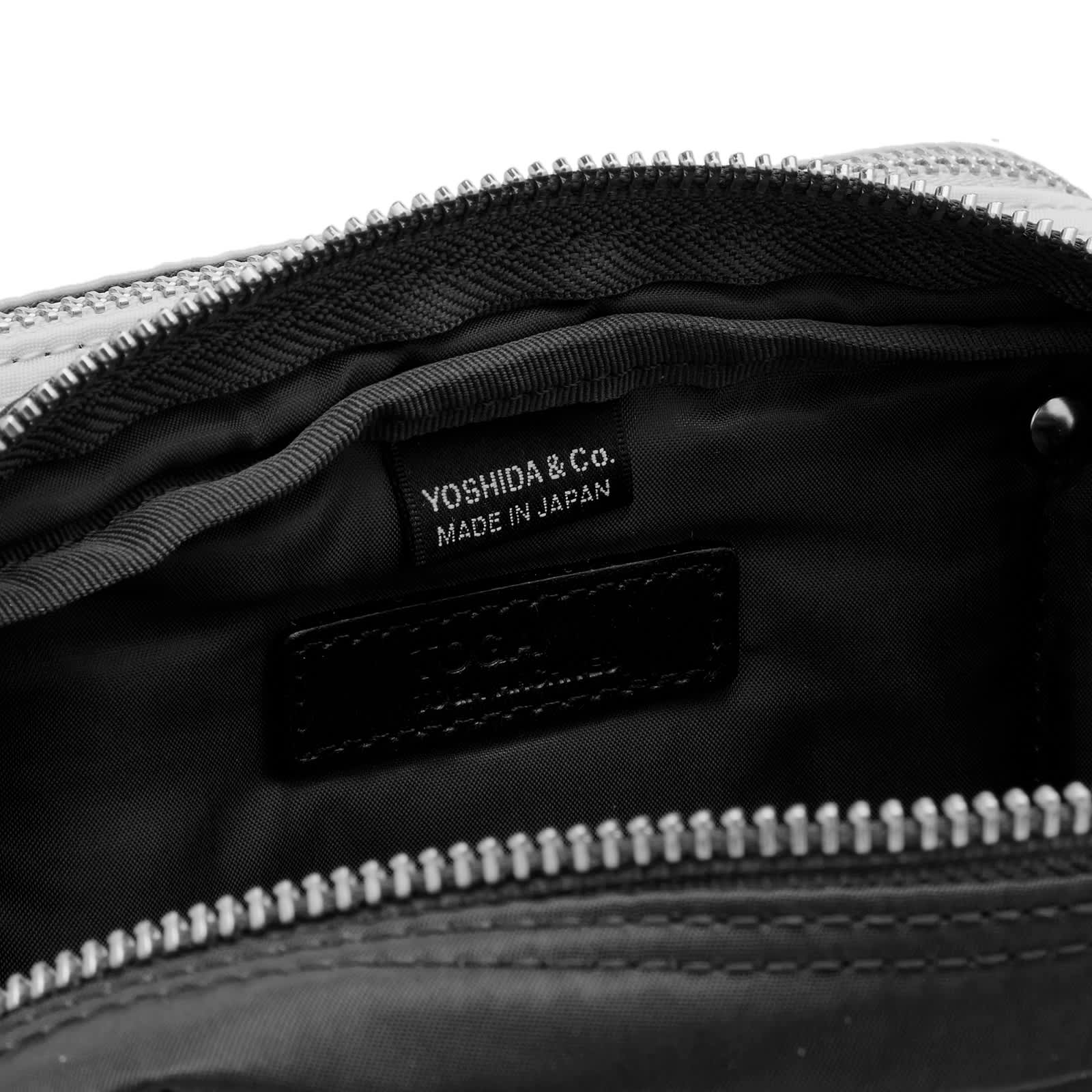 Toga X Porter Belt Bag Black End Us