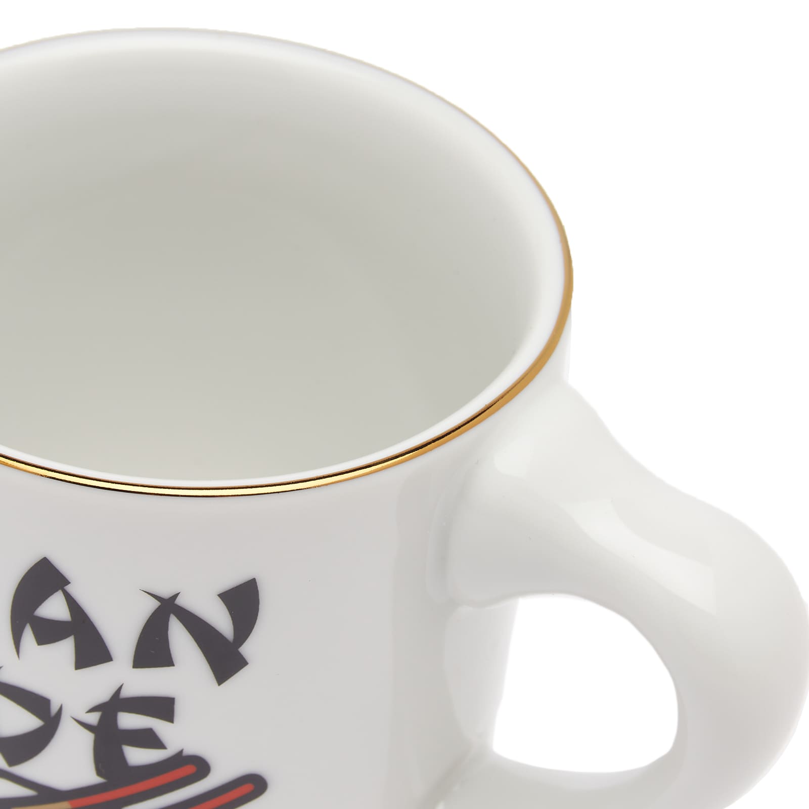 END. x Human Made Sushi Mug White | END. (HK)