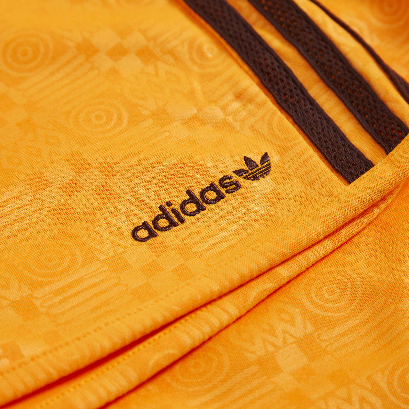 Adidas 80s Knit Sprint Eqt Orange | END. (US)