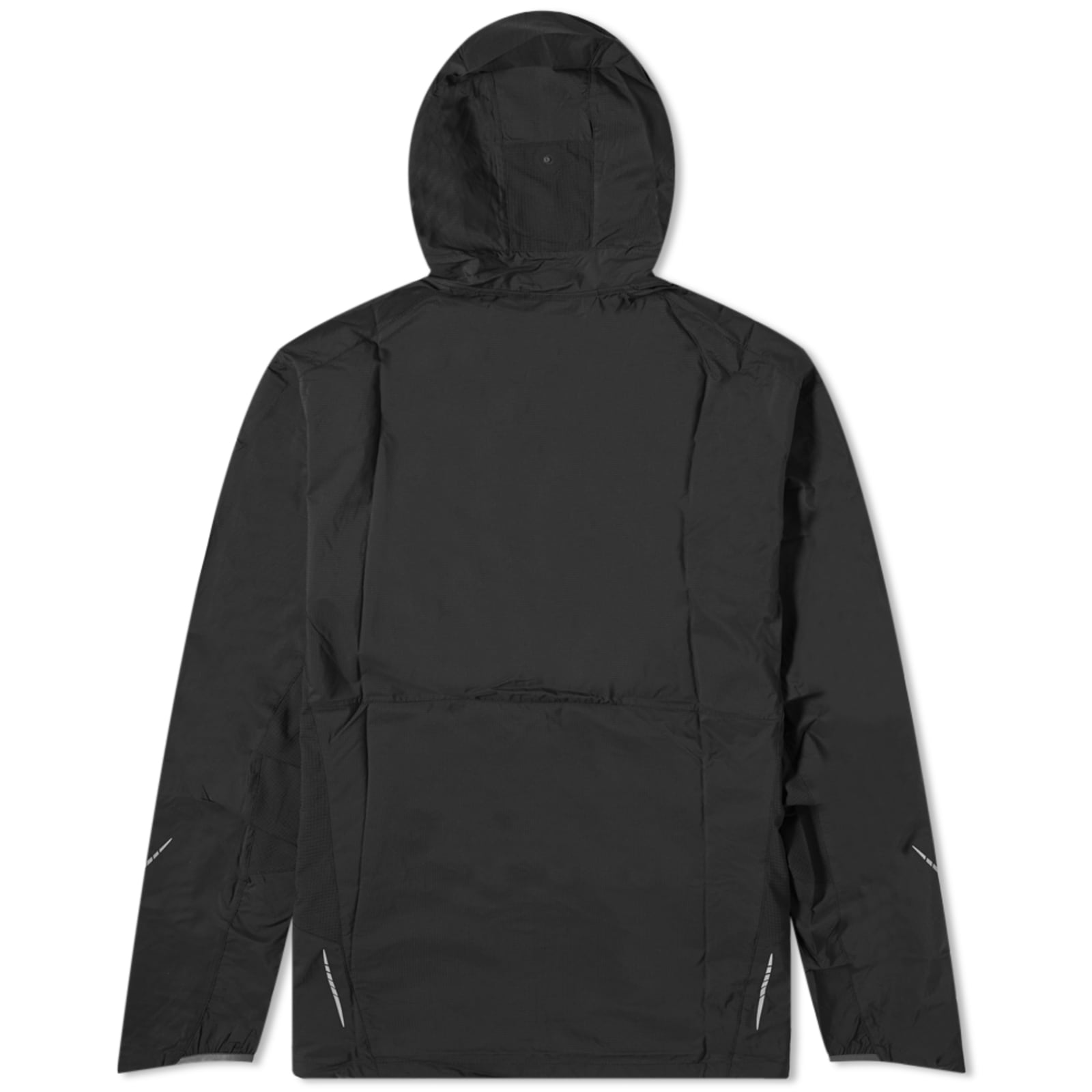 Arc'teryx Incendo Lightweight Jacket Black | END. (GB)