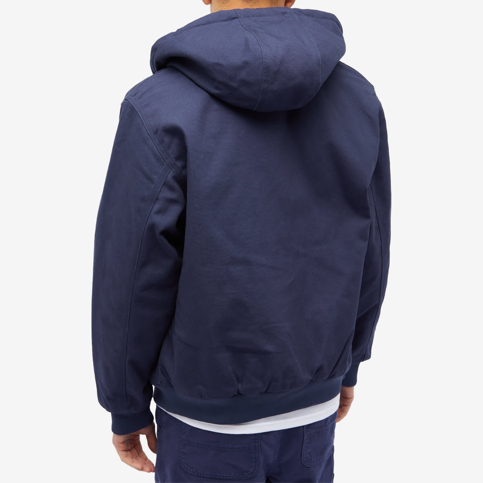 Carhartt WIP Active Jacket Blue | END. (GB)
