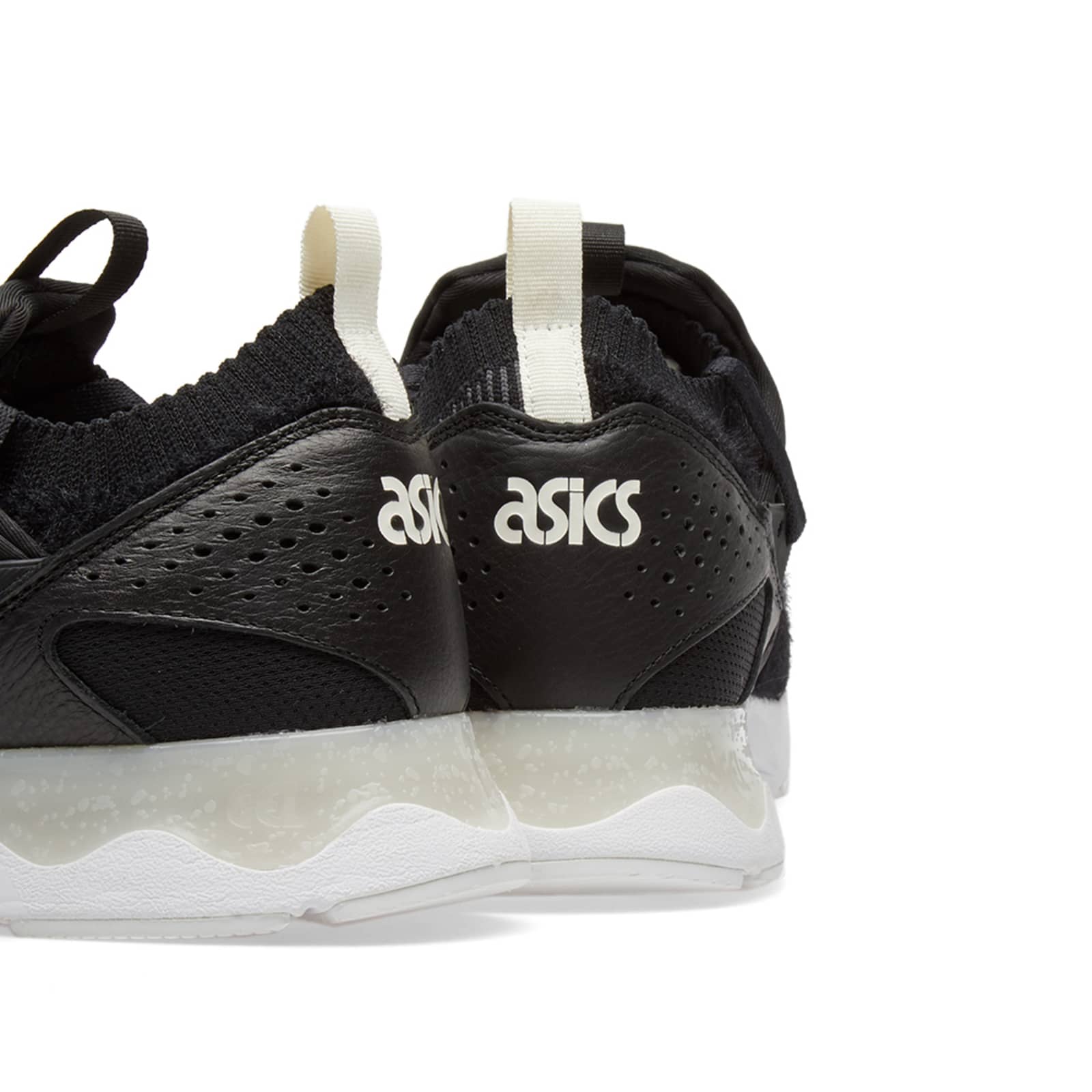 Asics Gel-Lyte V Sanze Knit Black | END. (AR)
