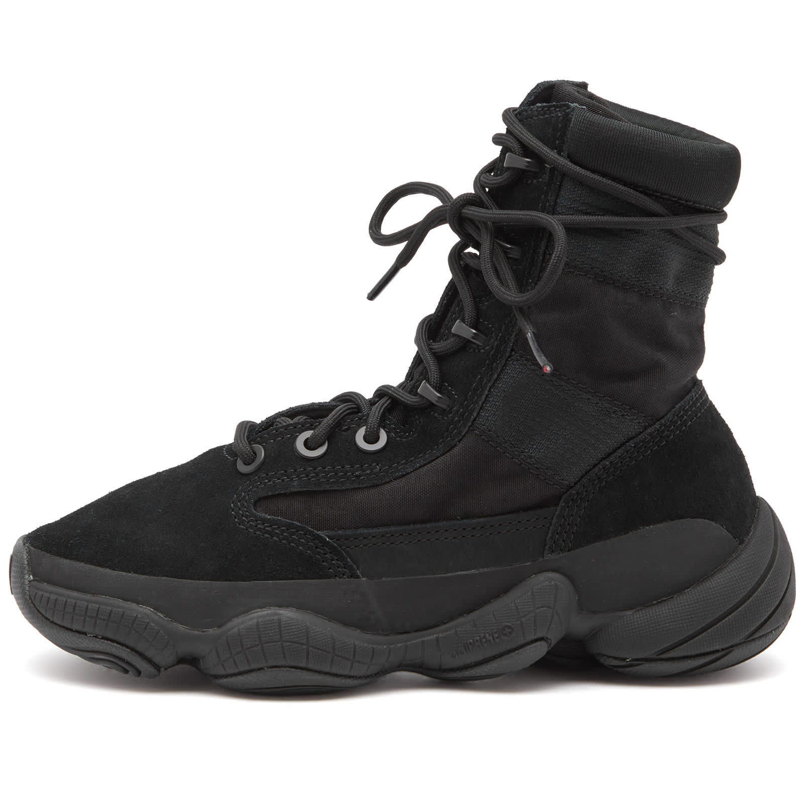 Yeezy Tactical Boot Utility Black | END. (KR)