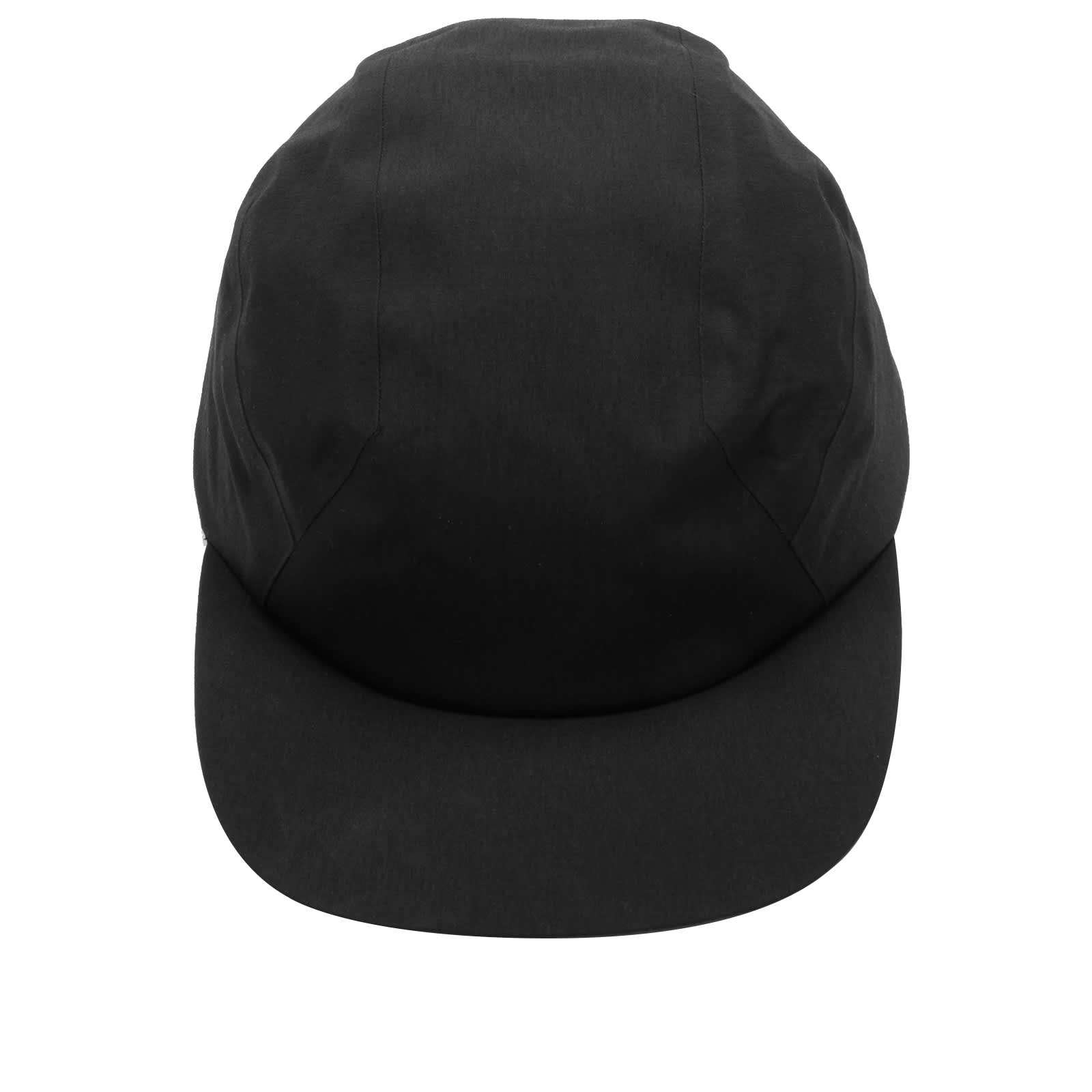 Arc'teryx Veilance Stealth Cap Black | END. (GB)
