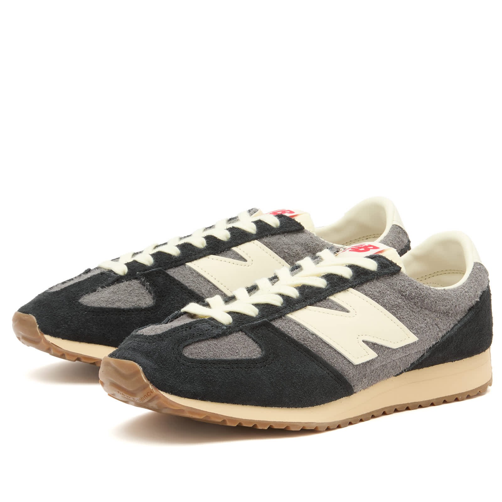 New Balance 471 Sneaker Castlerock | END. (CA)