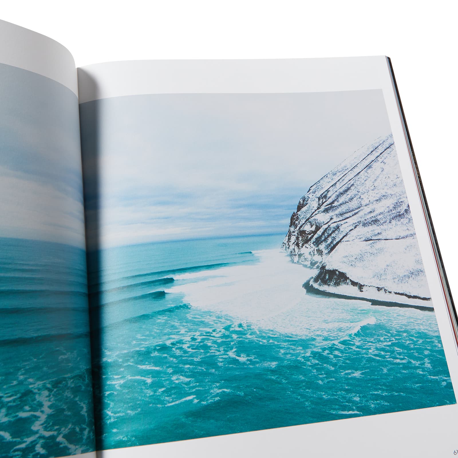 Surf Porn Gestalten And Gaspard Konrad End Kr