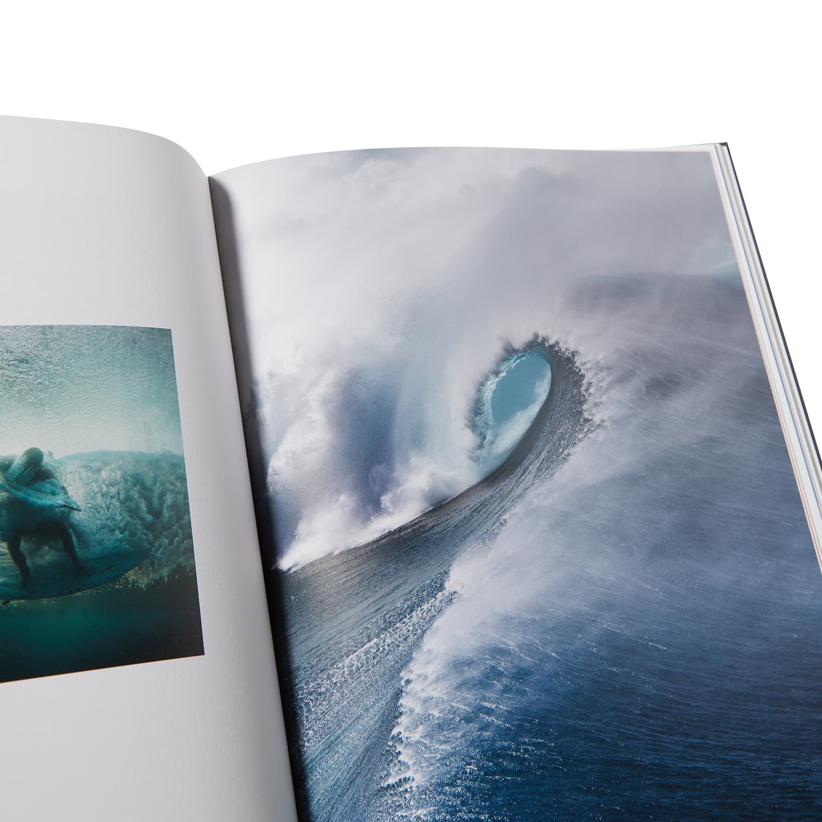 Surf Porn Gestalten And Gaspard Konrad End Kr