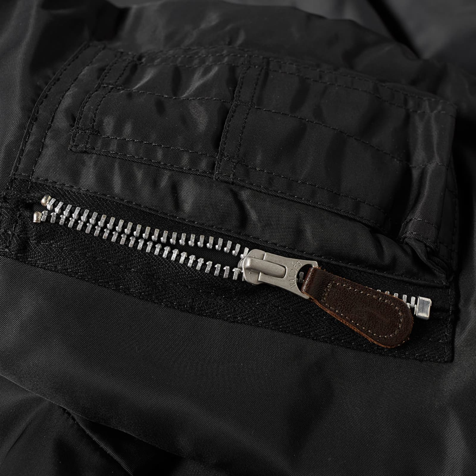 Neighborhood L-2D Jacket Black | END.