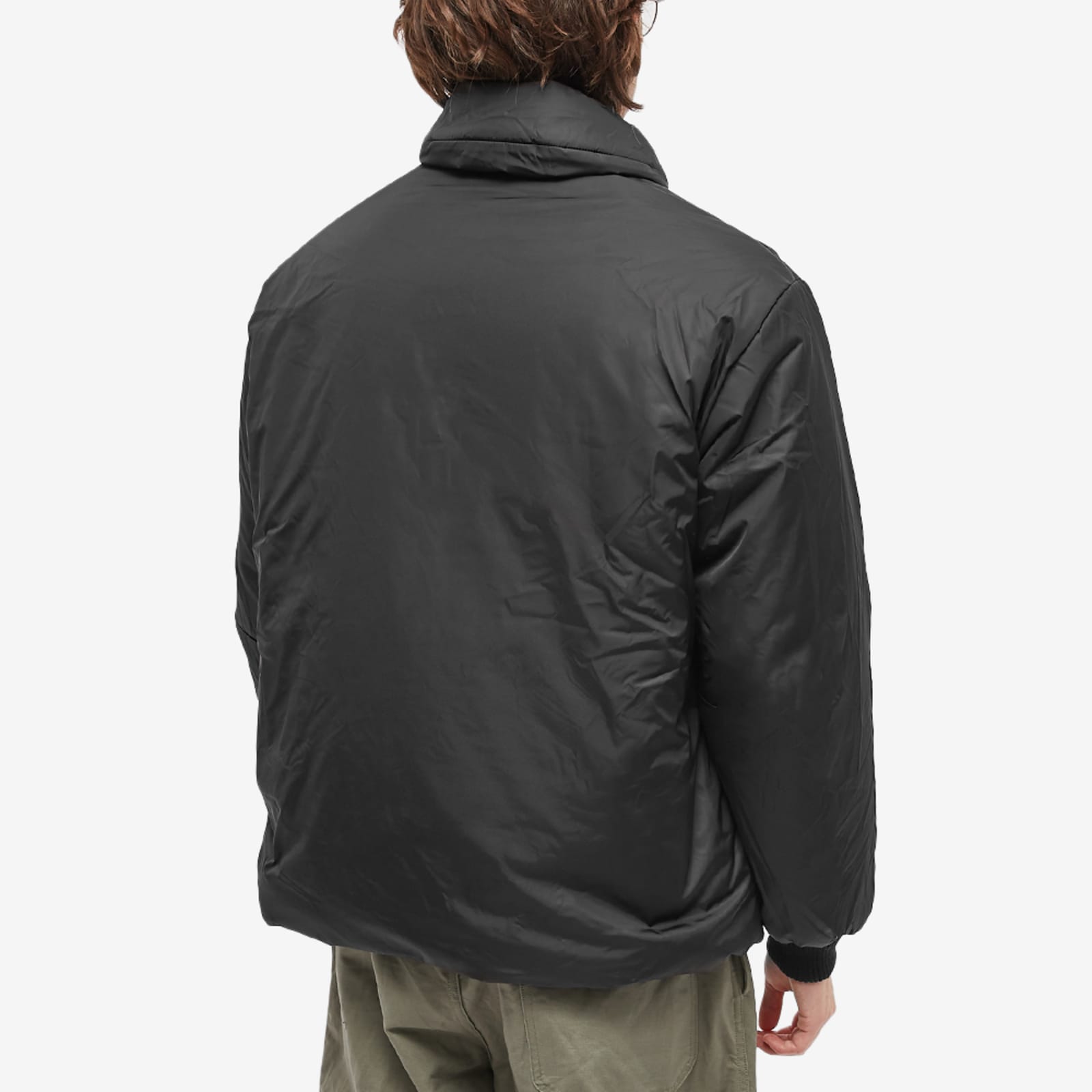 Arpenteur Loft jacket Black | END. (JP)