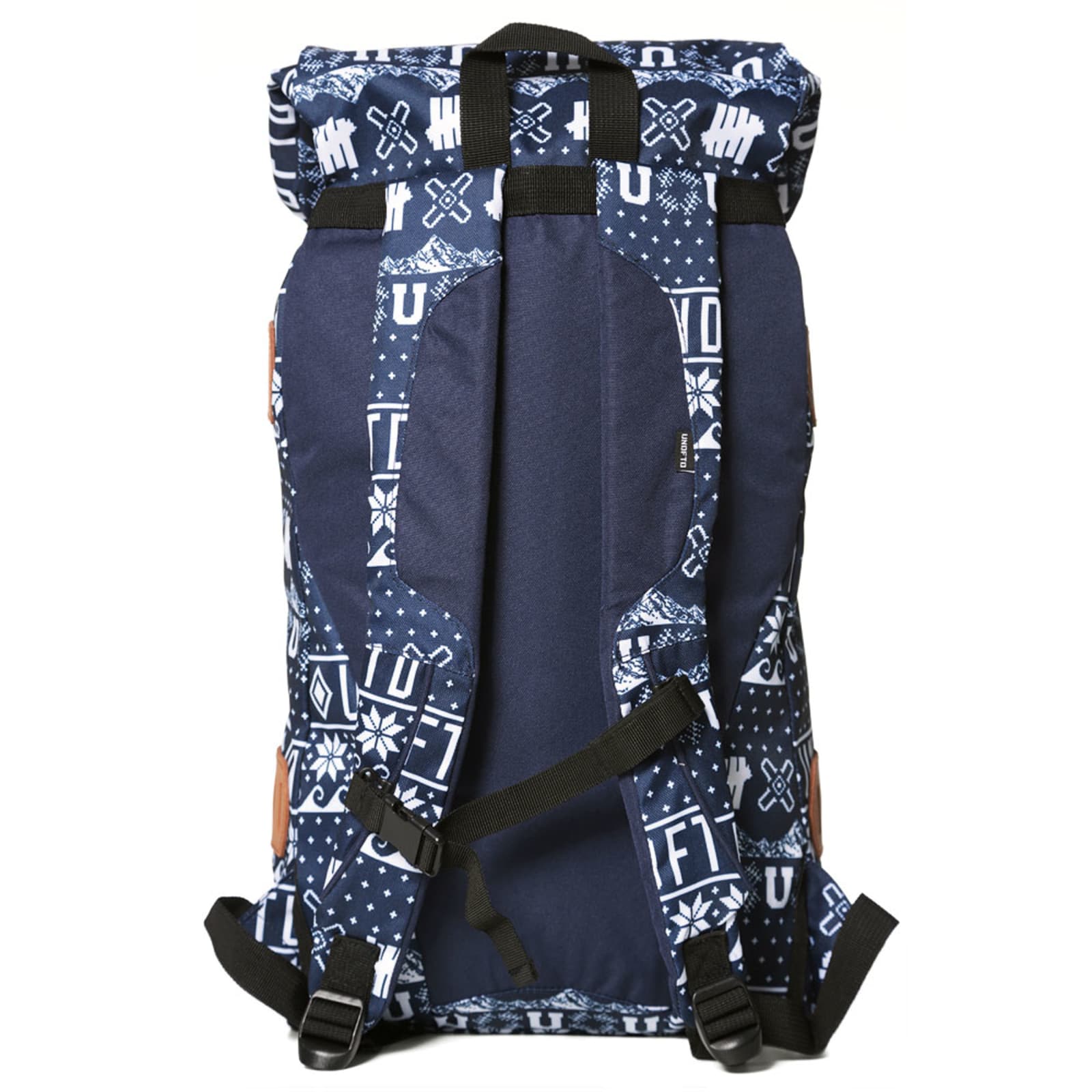 Undefeated Ascender Backpack Navy | END. (KR)