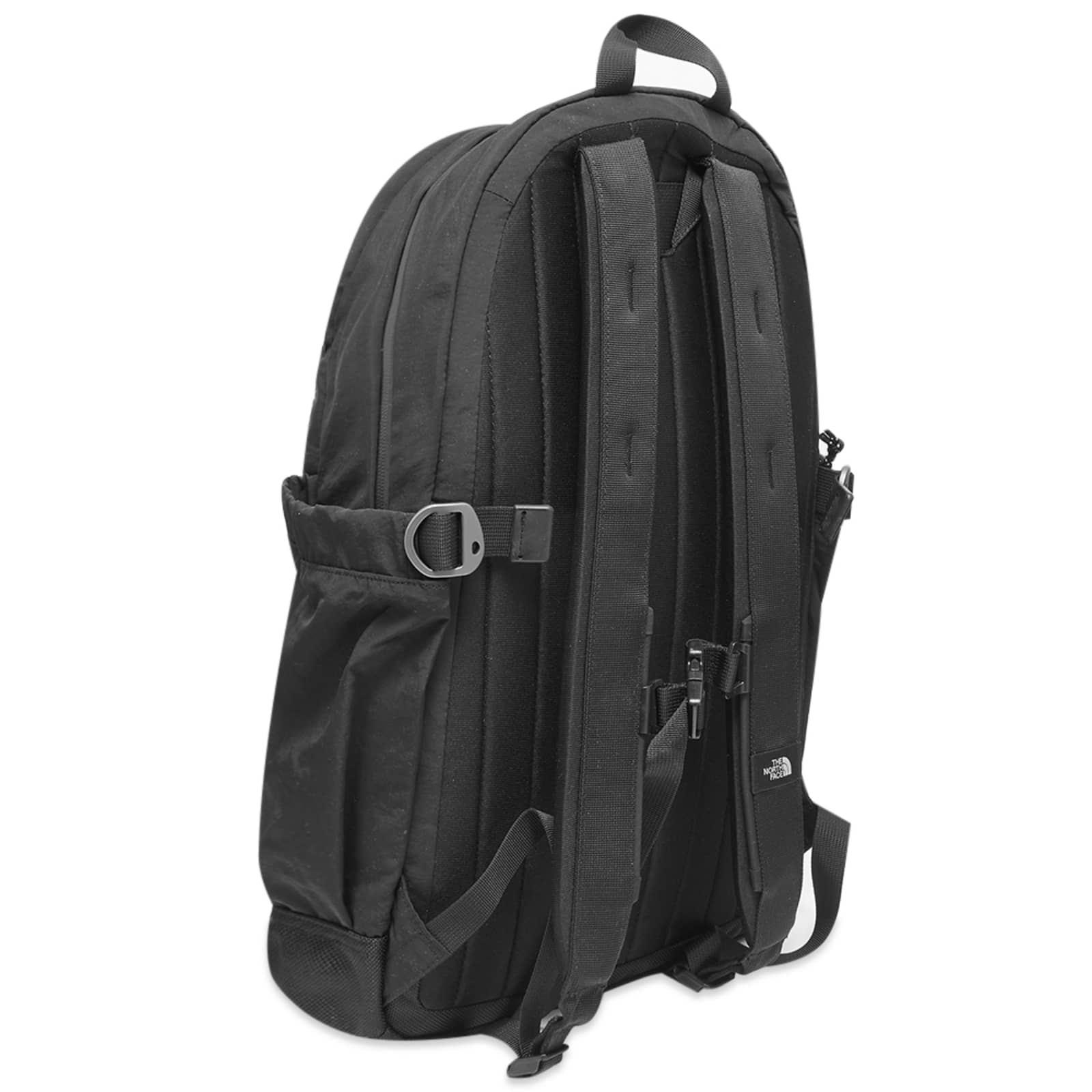 The North Face Mountain Daypack L Black & Antelope Tan | END. (US)