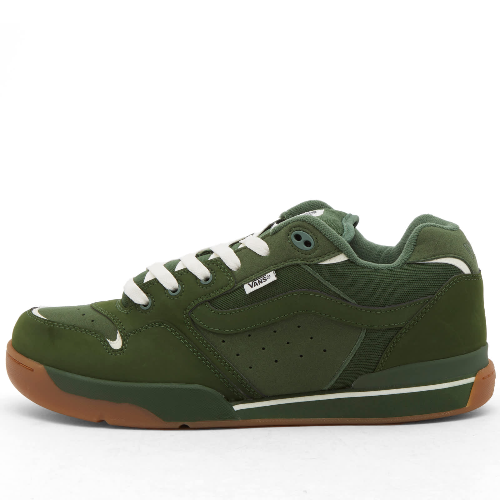 Vans MN Rowley XLT LX Douglas Fir | END. (JP)