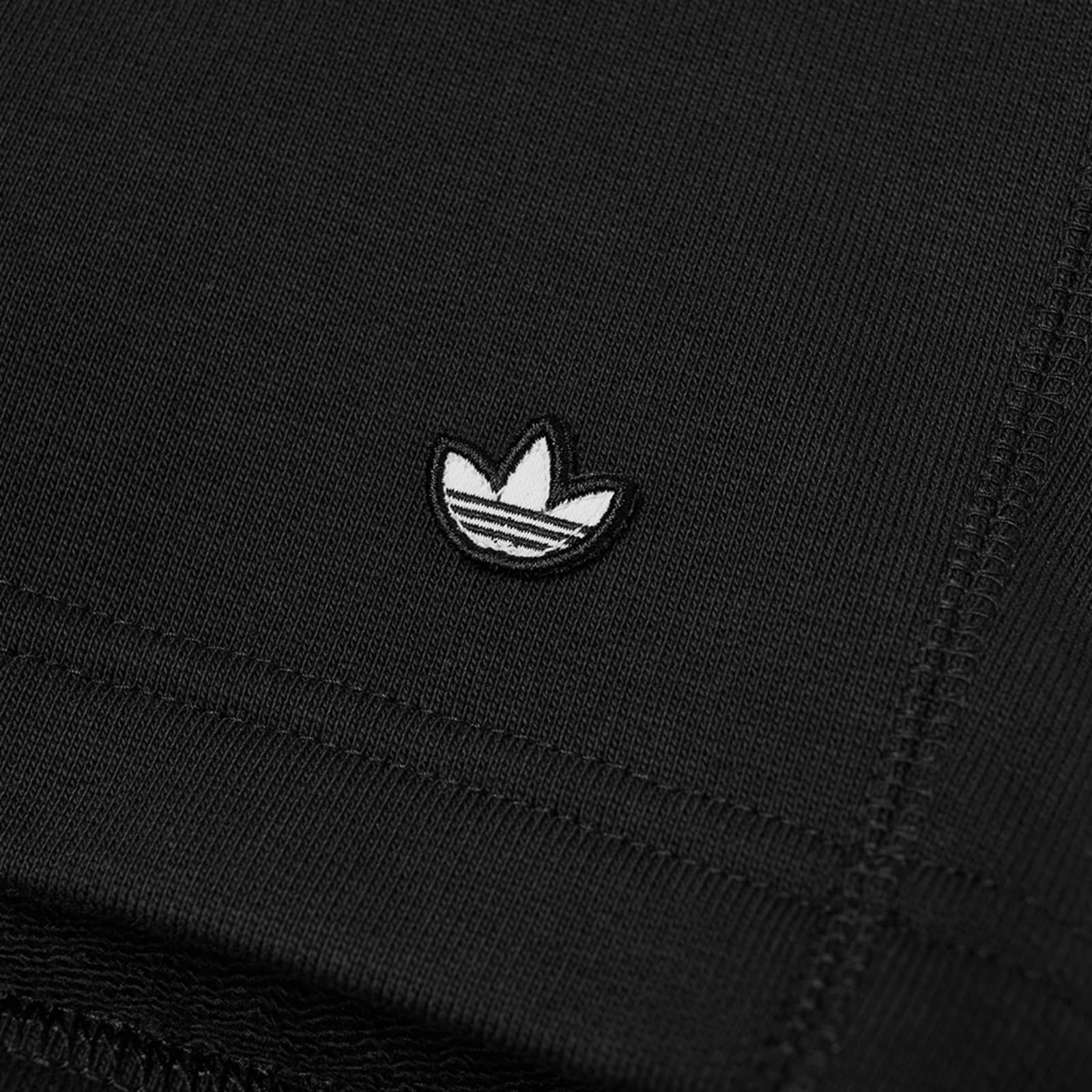 Adidas Premium Essentials Shorts Black | END. (HK)