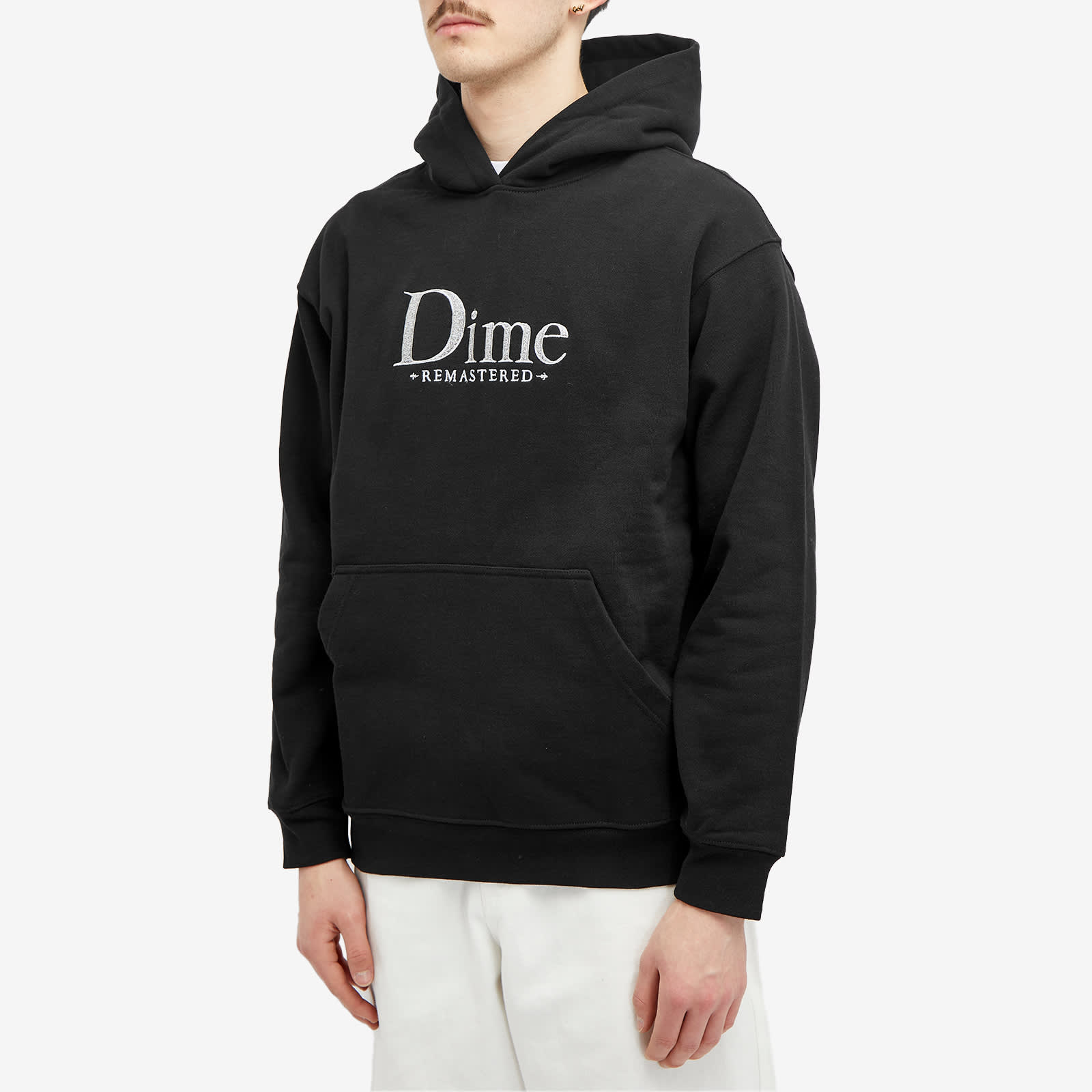 Dime Classic Remastered Hoodie Black | END. (HK)