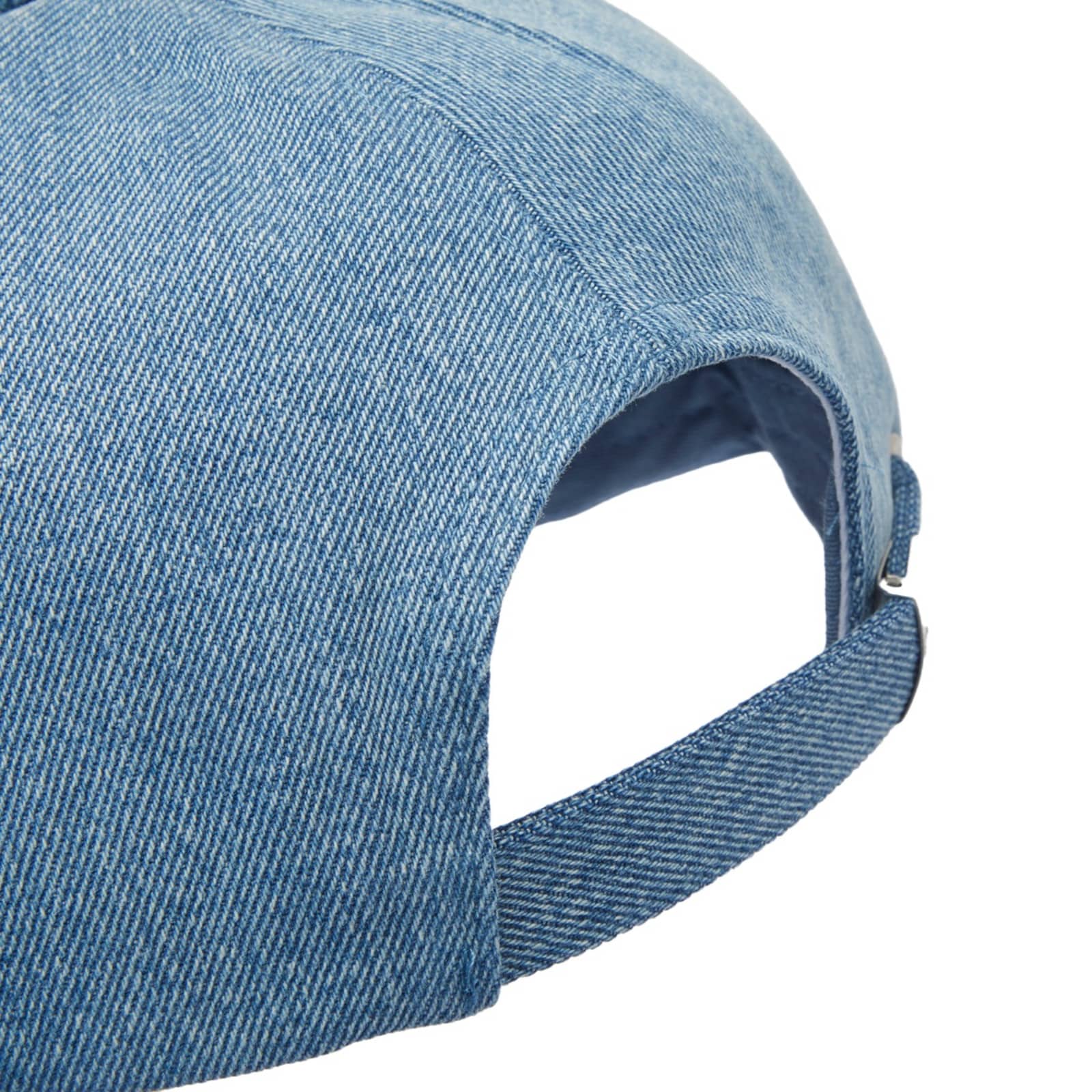 GANNI Cap Hat Denim Denim | END. (US)