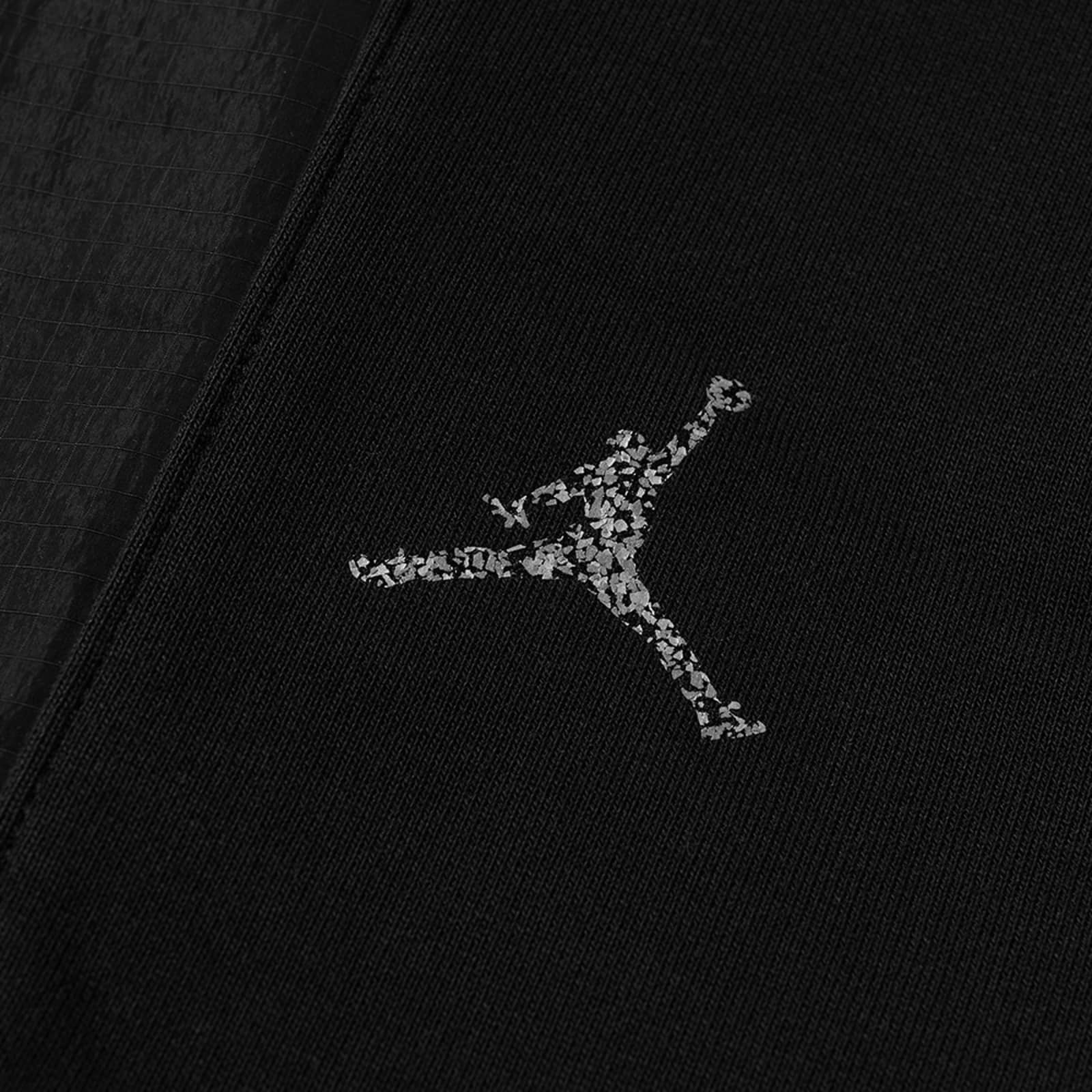 Air Jordan 23 Engineered Sweat Pant Black | END. (US)