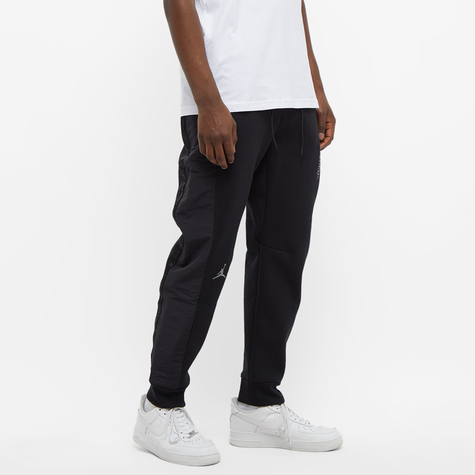 Air Jordan 23 Engineered Sweat Pant Black | END. (US)