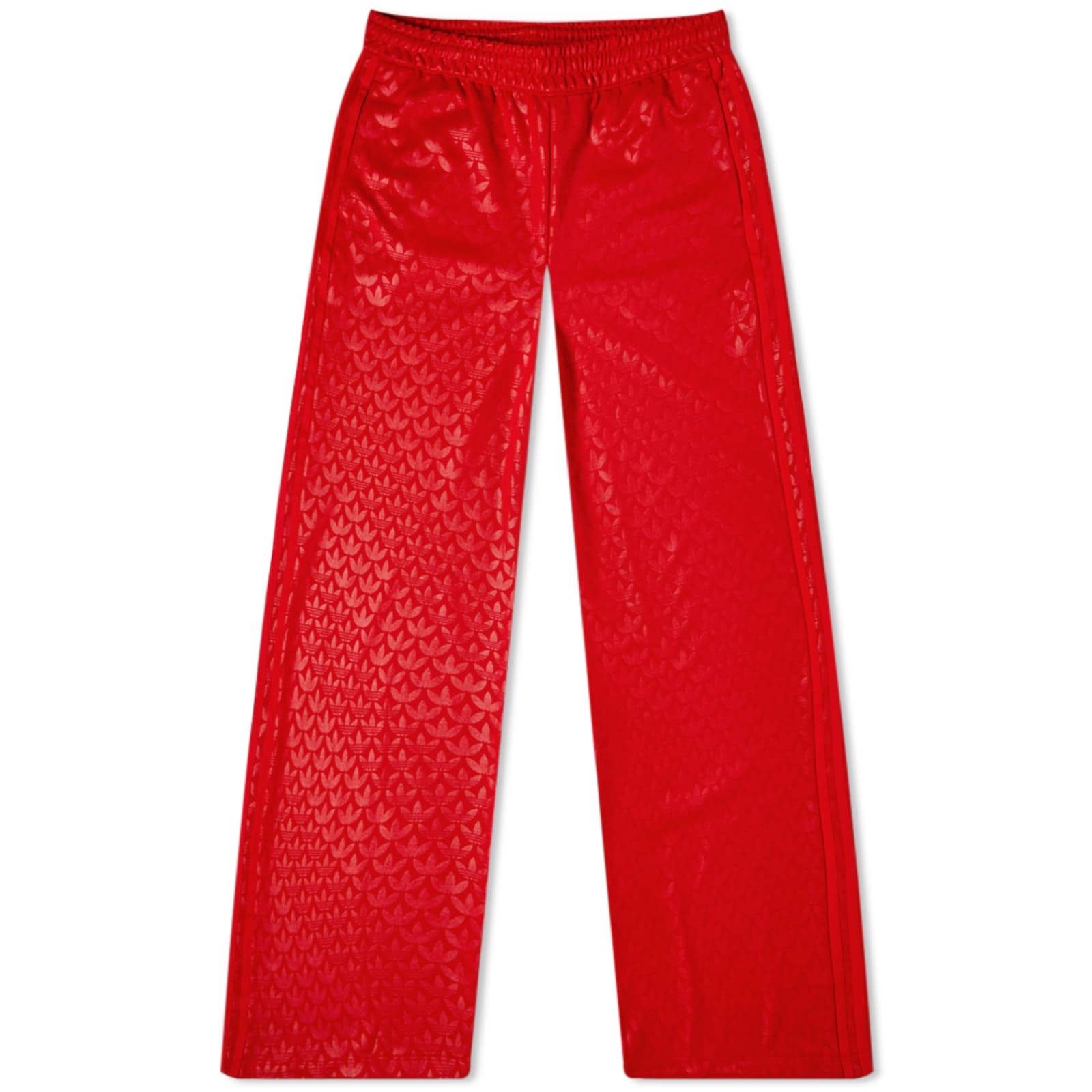 Adidas Mono Superstar Track Pant Better Scarlet | END. (US)