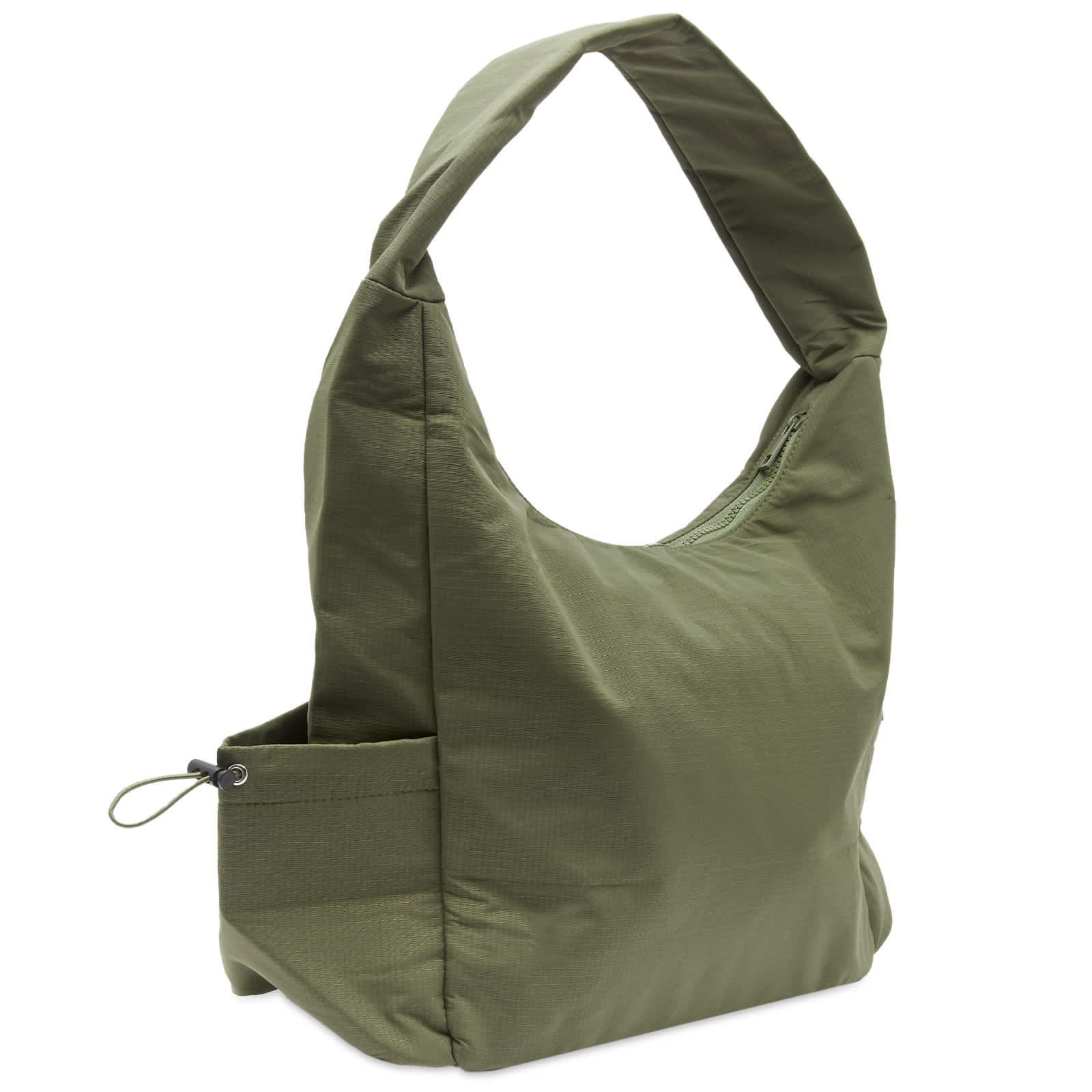 Adanola Toggle Shoulder Bag Khaki | END. (US)