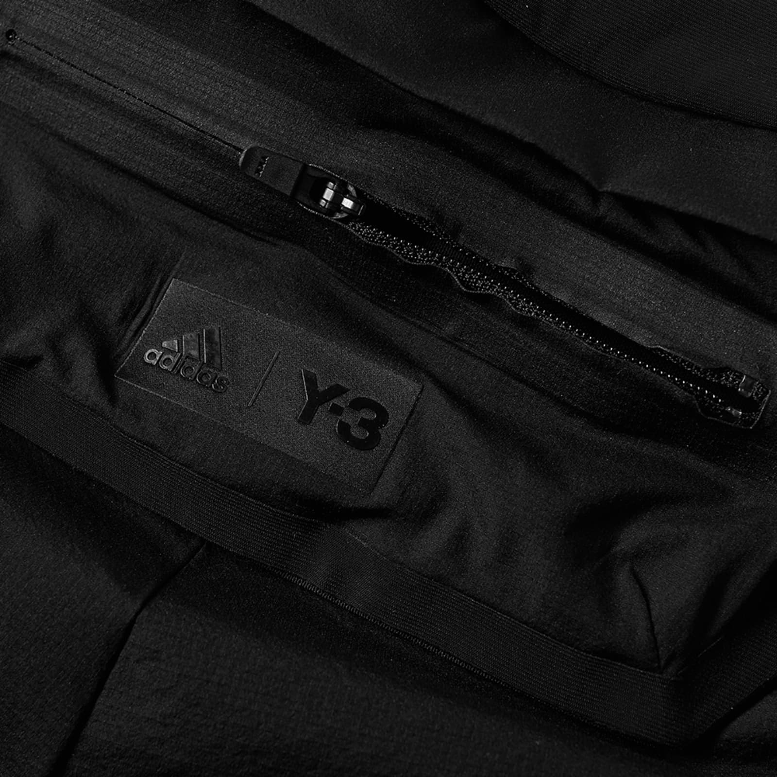 Y-3 Sport Lite Short Black | END. (HK)