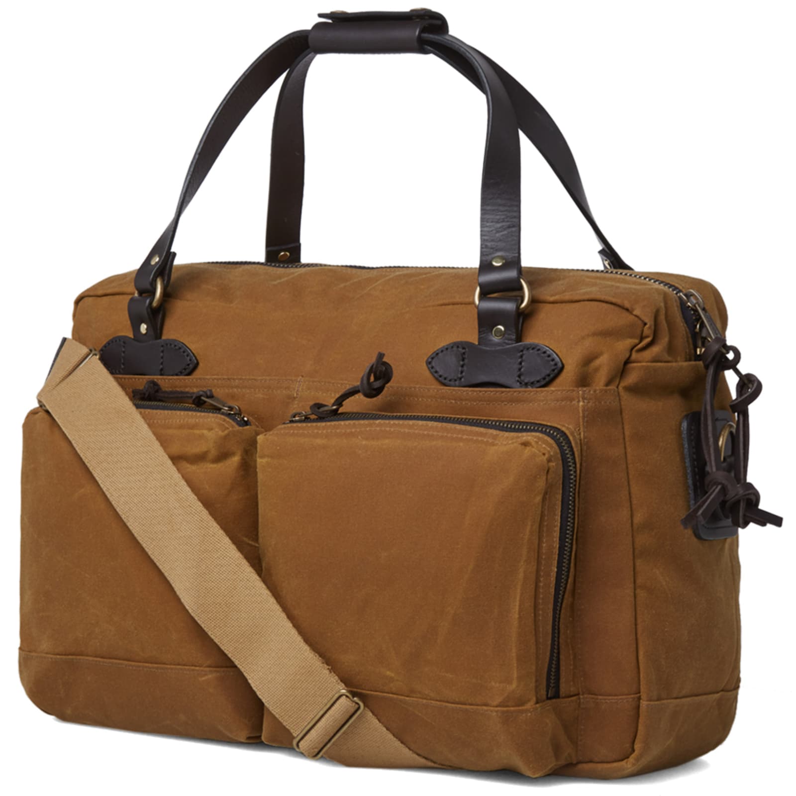 Filson 48 Hour Duffle Bag Tan | END. (GB)