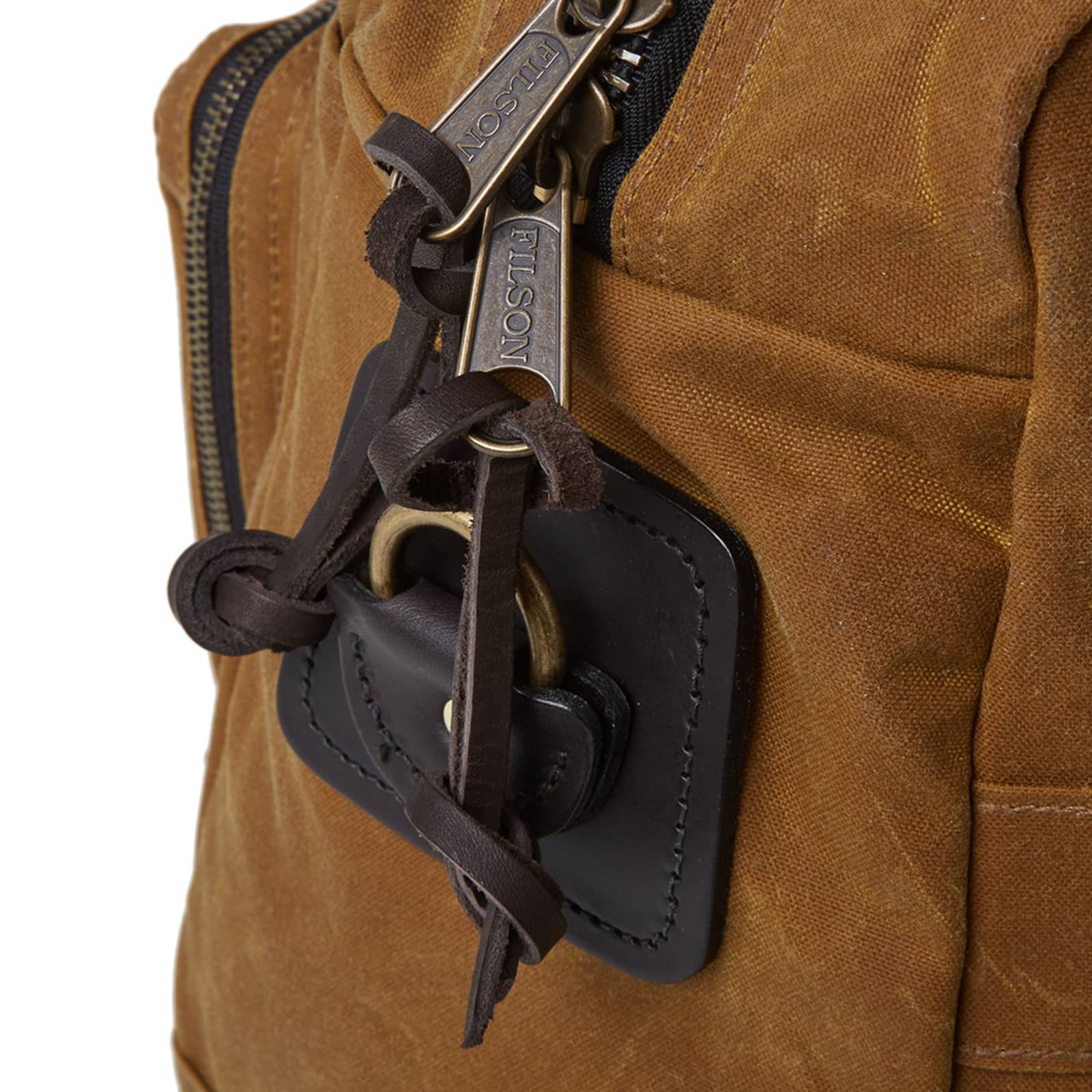 Filson 48 Hour Duffle Bag Tan | END. (GB)