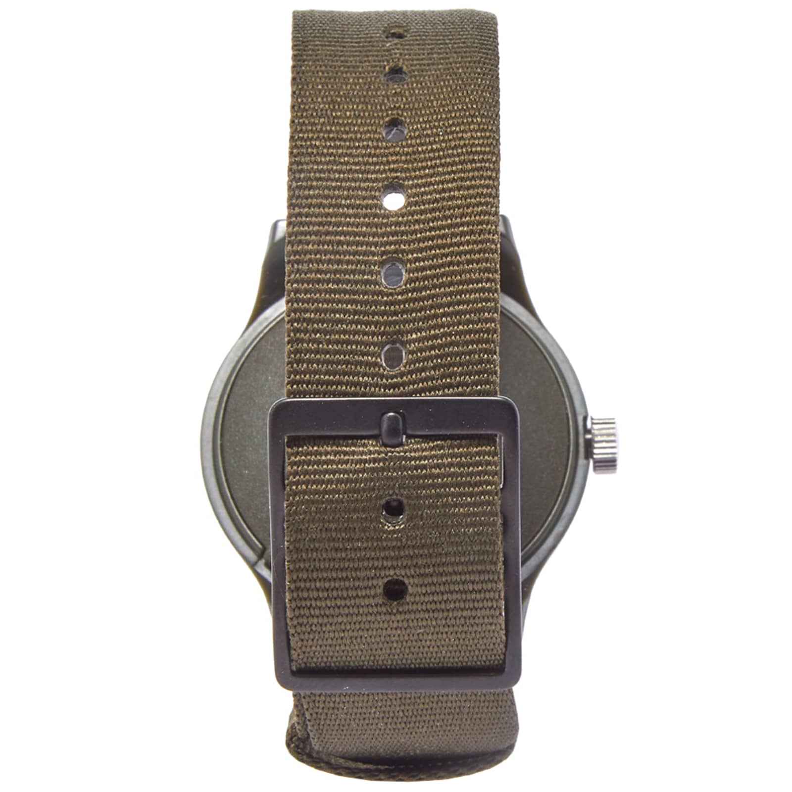 Timex Archive Mk1 Resin Peanuts Edition Charlie Brown Green & White ...