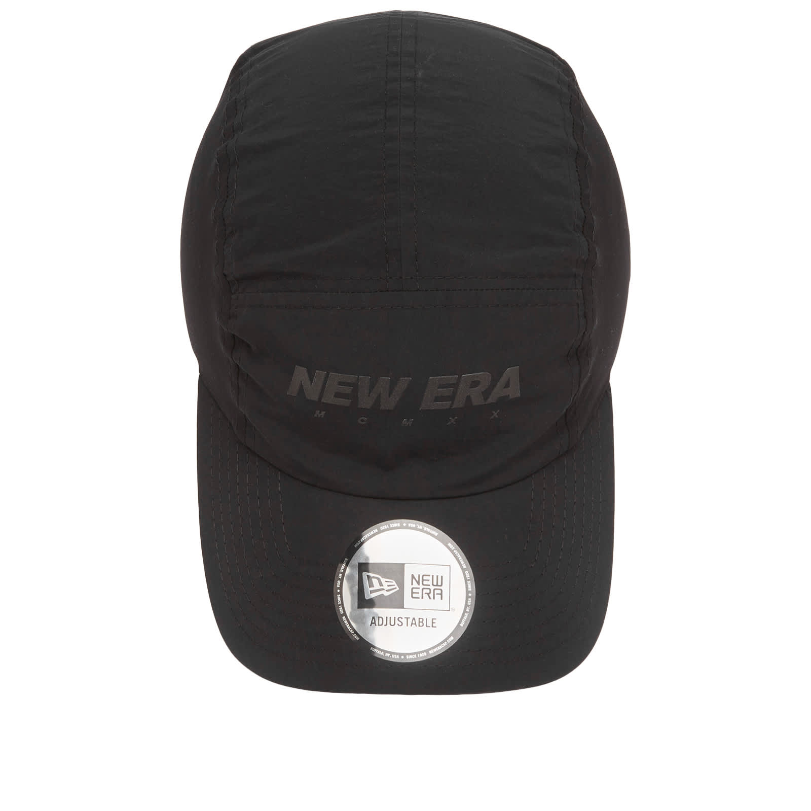 New Era New Era Tech Runner Cap Black | END. (GB)