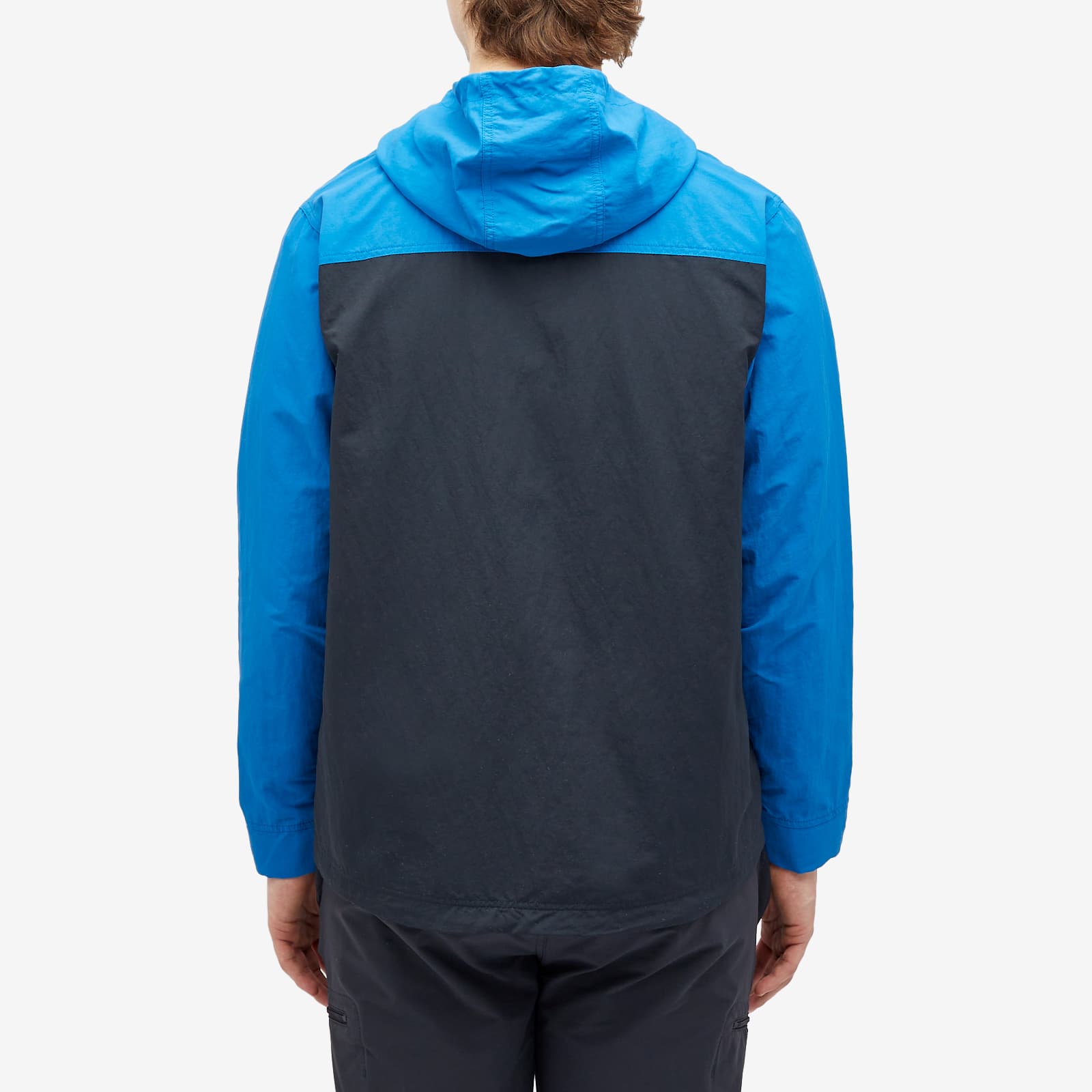Patagonia Isthmus Anorak Endless Blue | END. (GB)