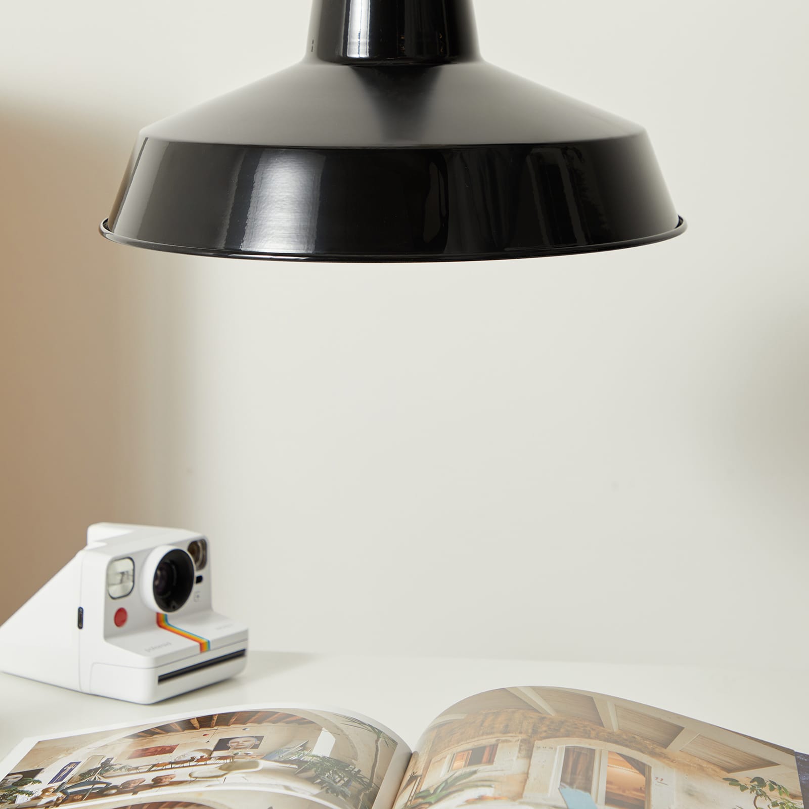 Carhartt WIP Script Lamp Shade Black | END. (KR)