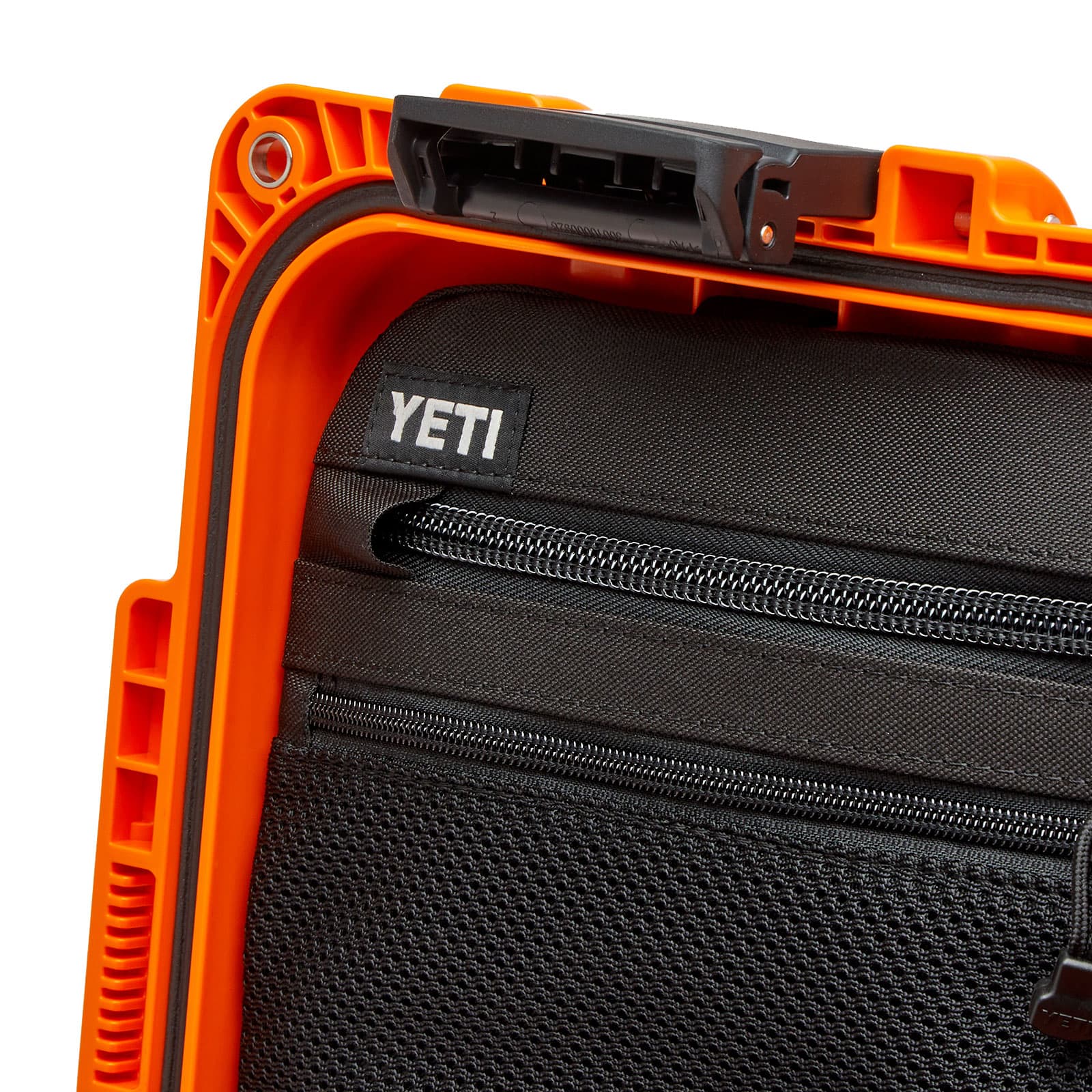Yeti Loadout 30 Go Box Gear Case King Crab | END. (GB)