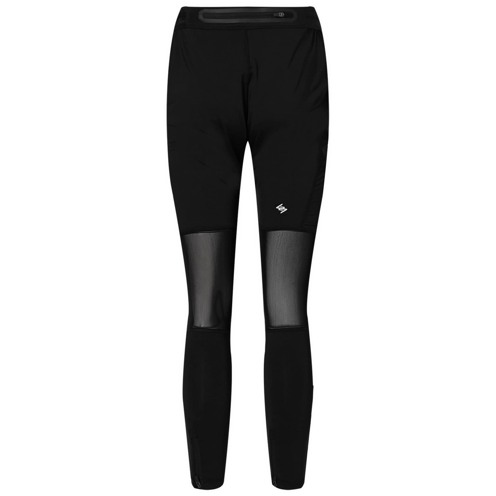 Represent 247 Run Tight Jet Black | END. (GB)