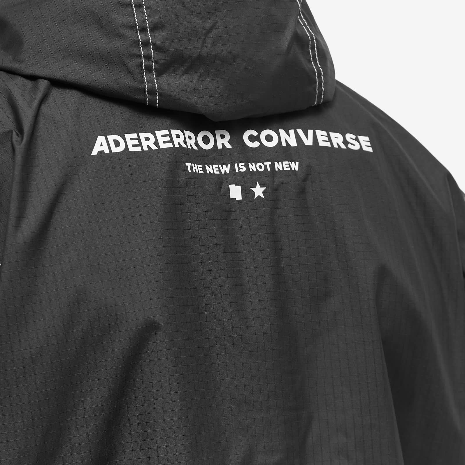 Converse x Ader Error Jacket Black | END. (ES)