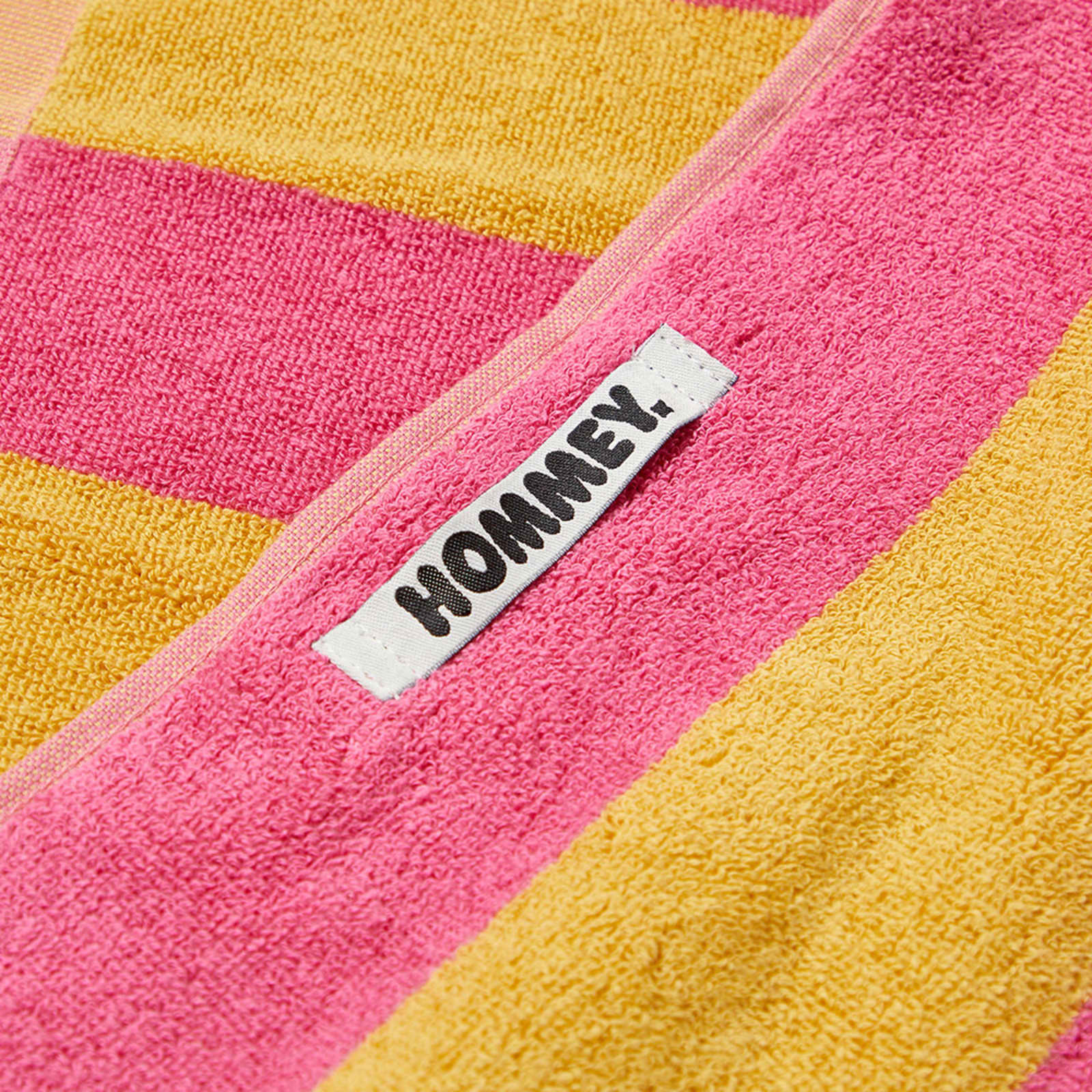HOMMEY Hand Towel Candy Stripes | END. (KR)