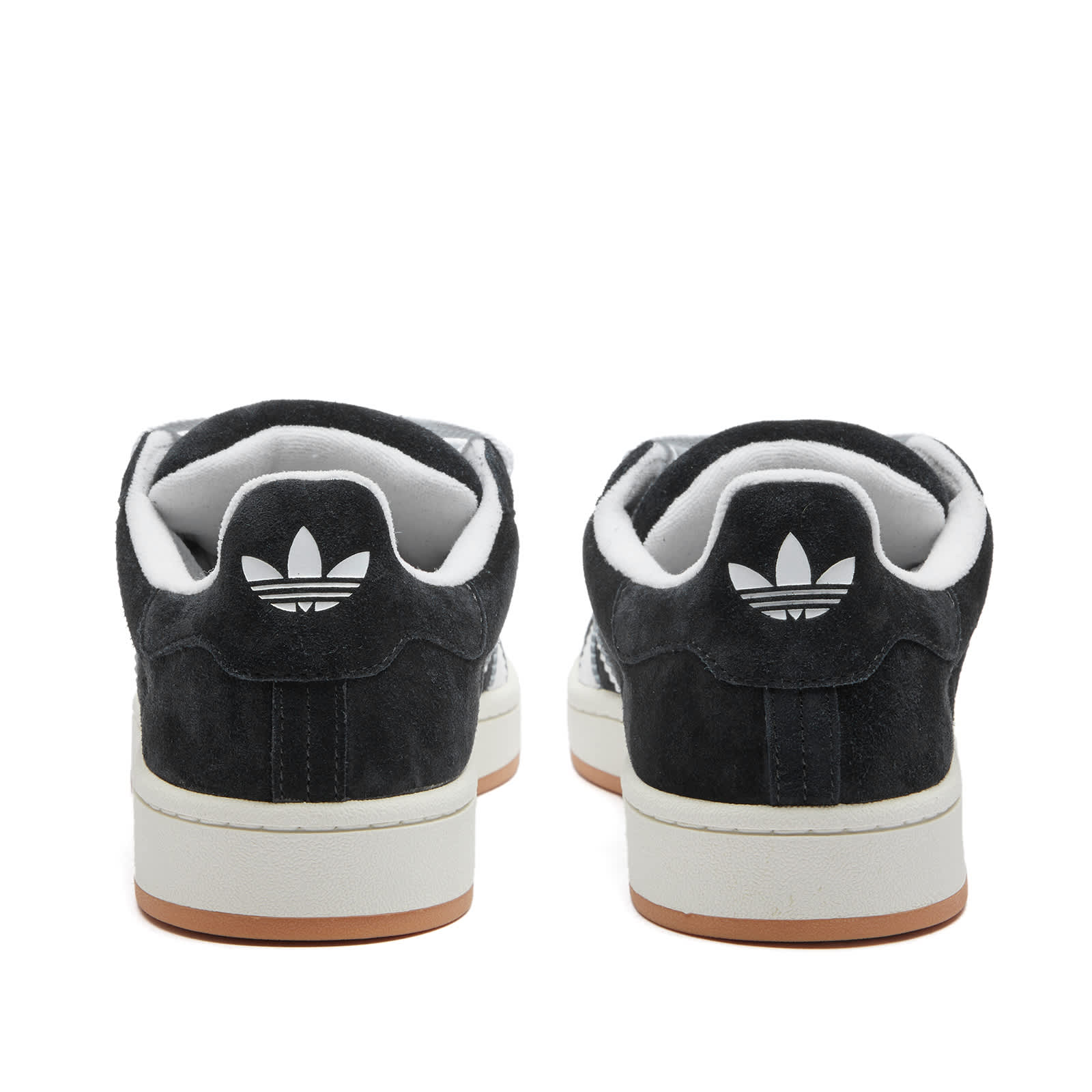 Adidas Campus 00S Core Black & White | END.