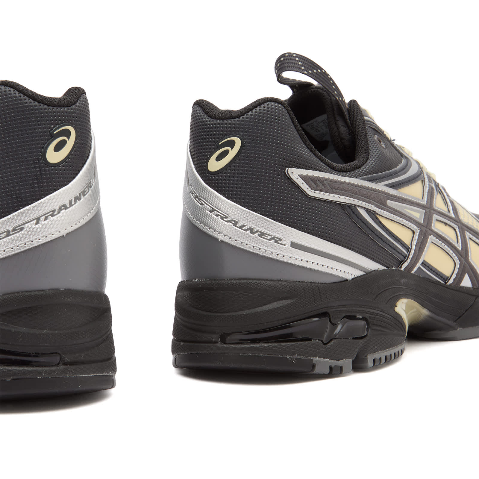 Asics UB11-S Gel-DS Trainer 14 Sneaker Graphite Grey & Oyster White ...