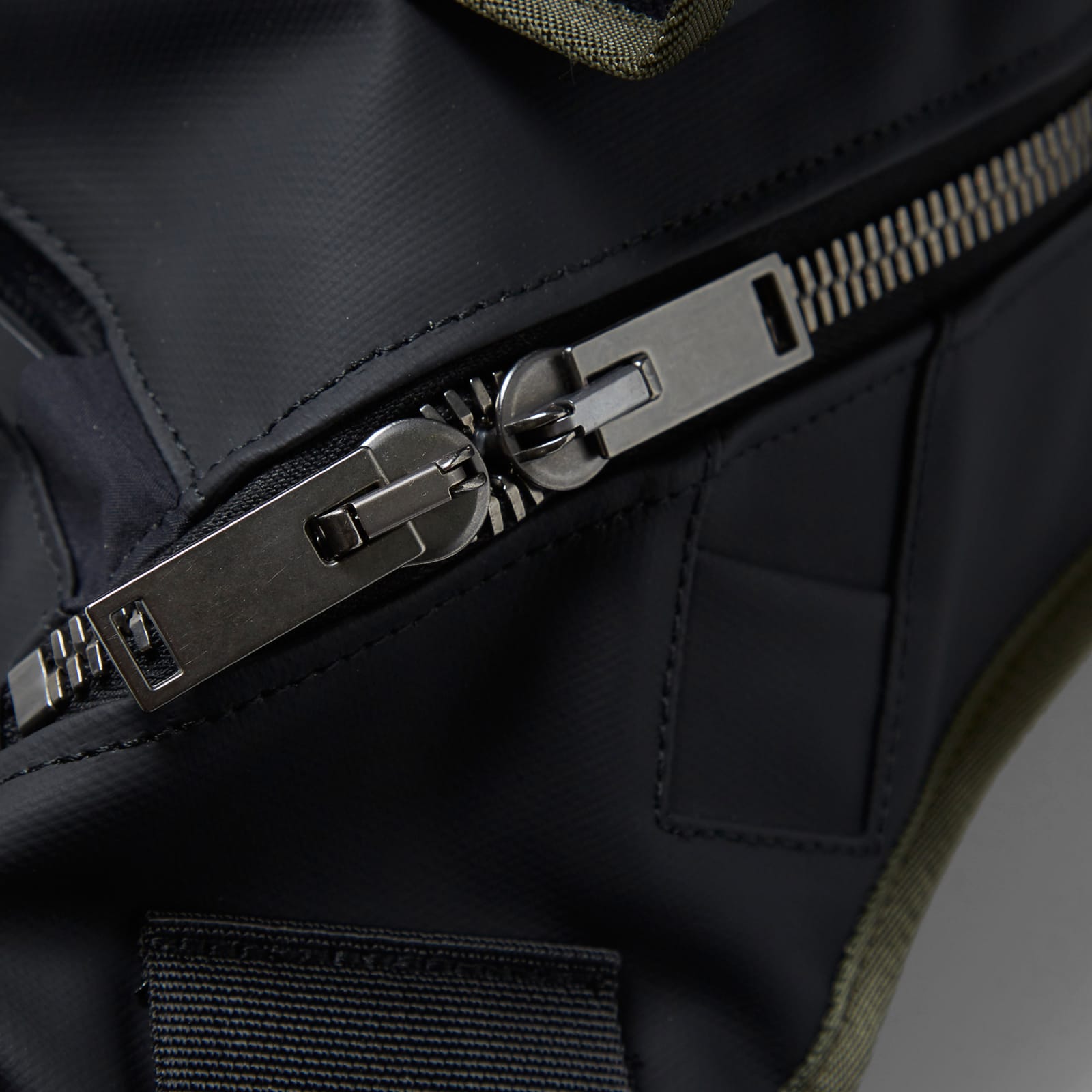 Acronym 3A-1 Interops Einsatztasche Bag Black | END. (AU)