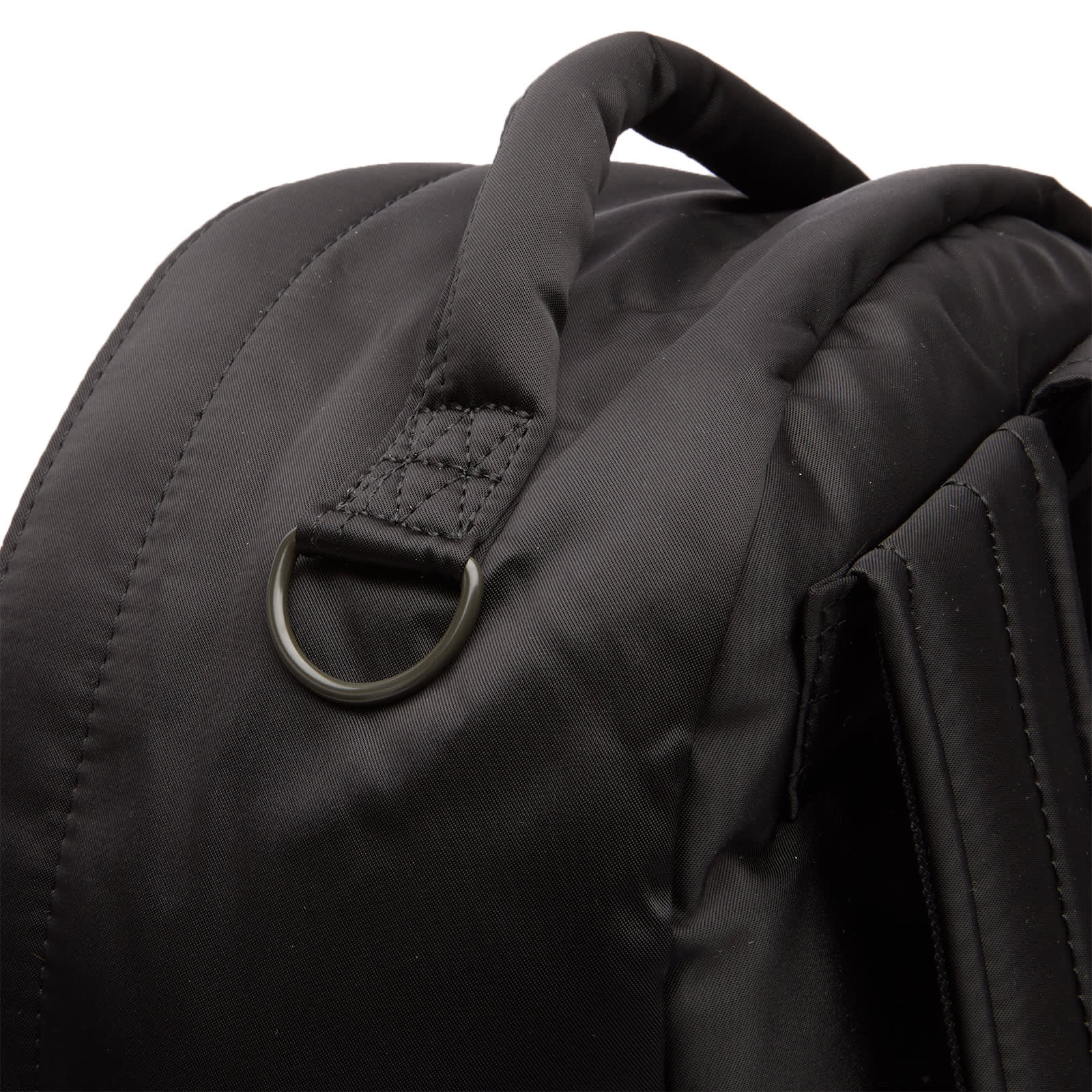 Porter-Yoshida & Co. Tanker Day Backpack Black | END. (CA)