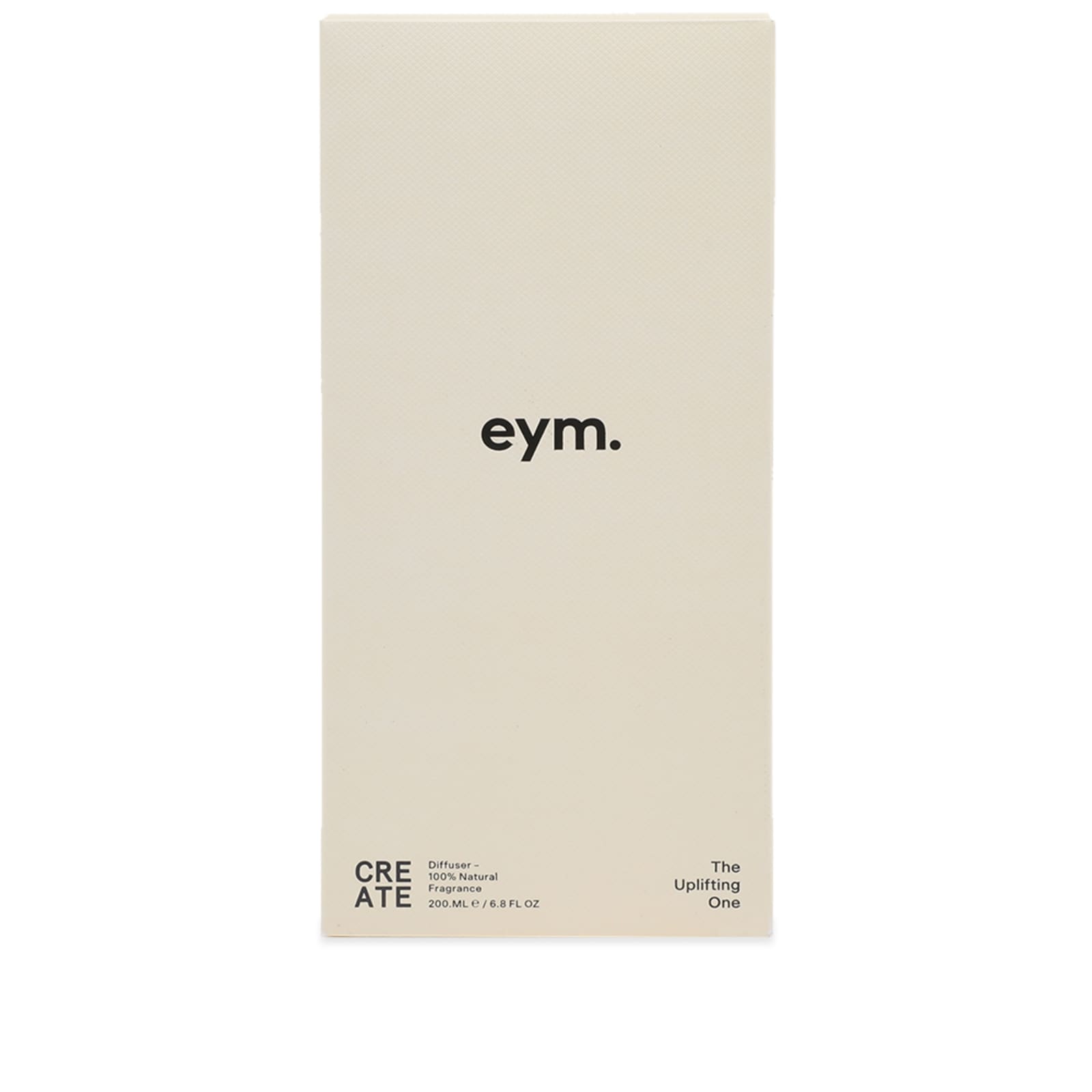 Eym Naturals Create Diffuser - The Uplifting One 200ml | END. (GB)