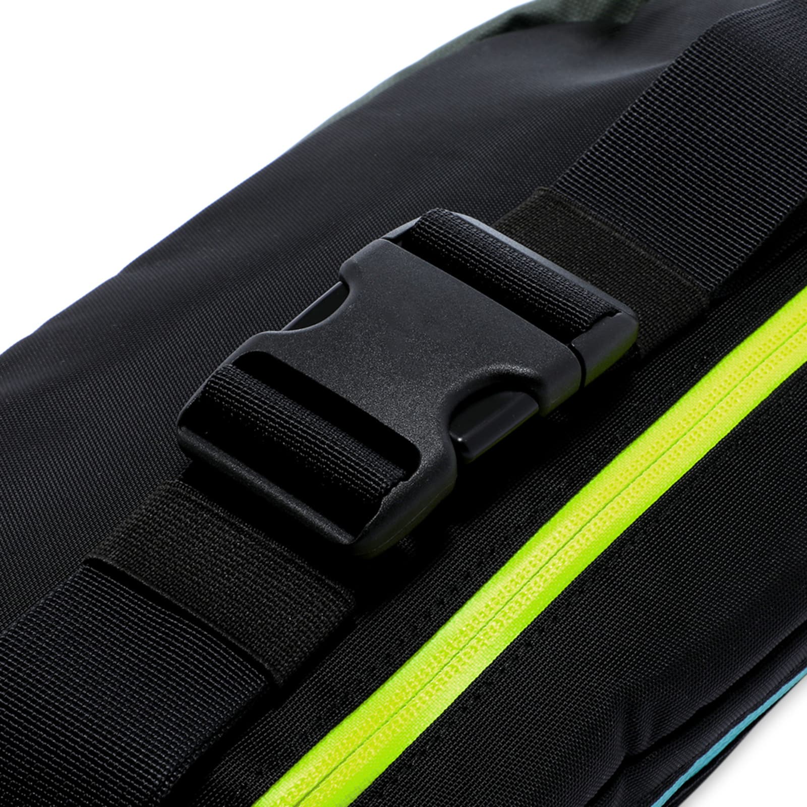 Cotopaxi Coso 2L Hip Pack Spruce & Black | END. (AU)