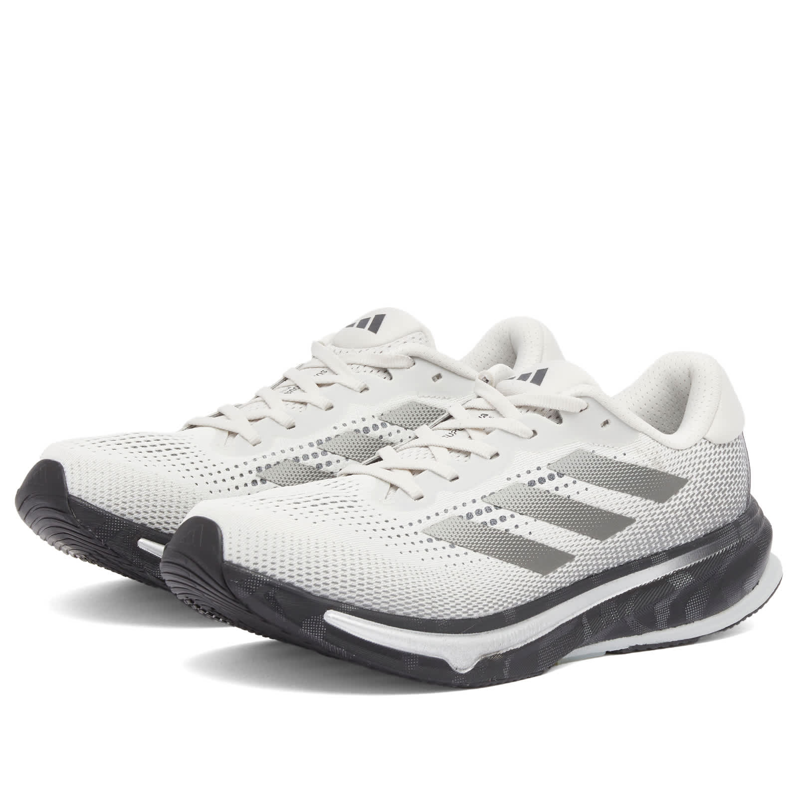 Adidas Supernova Rise Sneaker Grey One, Iron & Grey Five | END. (HK)