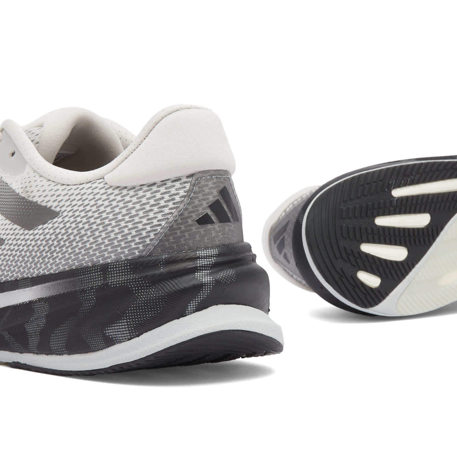 Adidas Supernova Rise Sneaker Grey One, Iron & Grey Five | END. (JP)