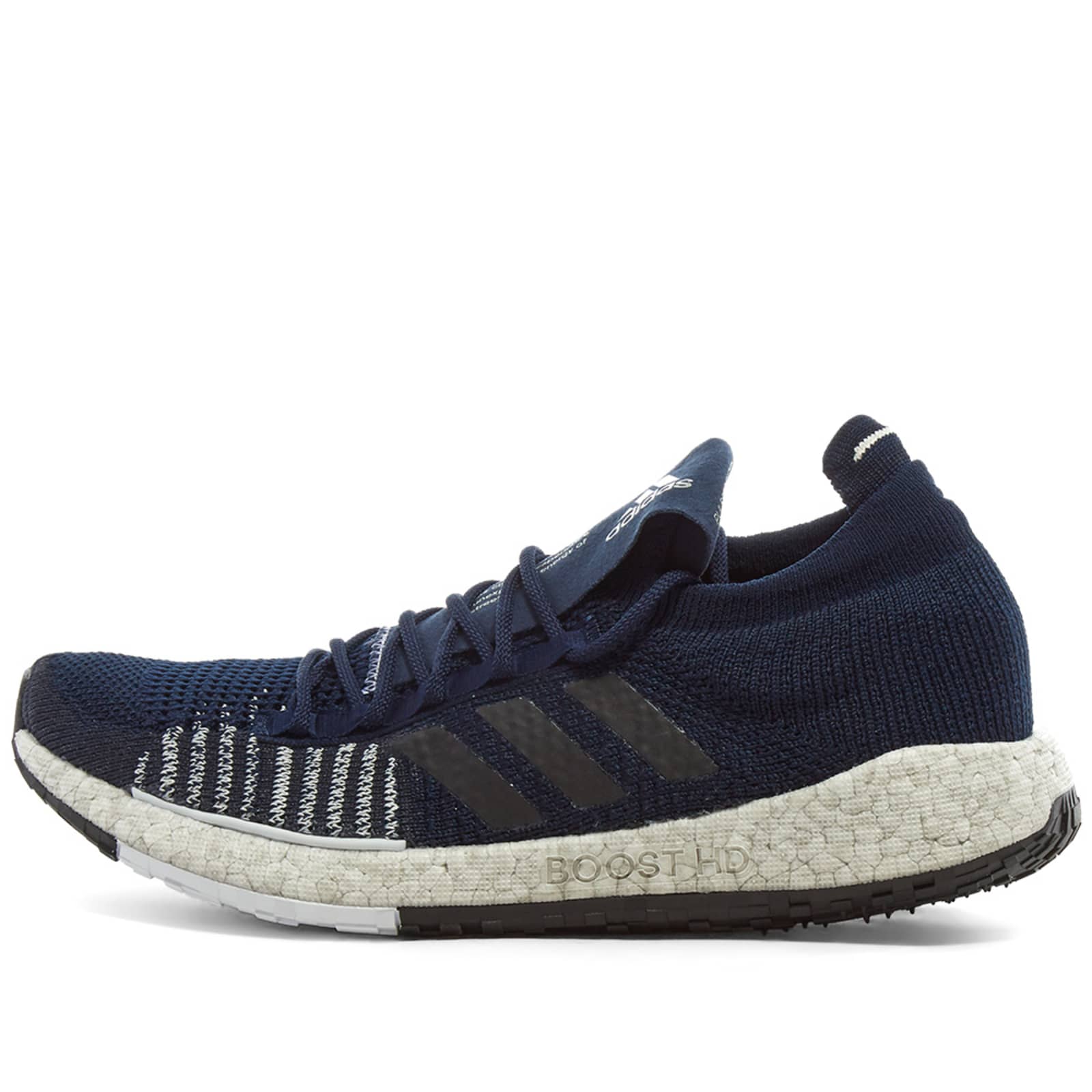 Adidas Pulseboost Hd Collegiate Navy | END.
