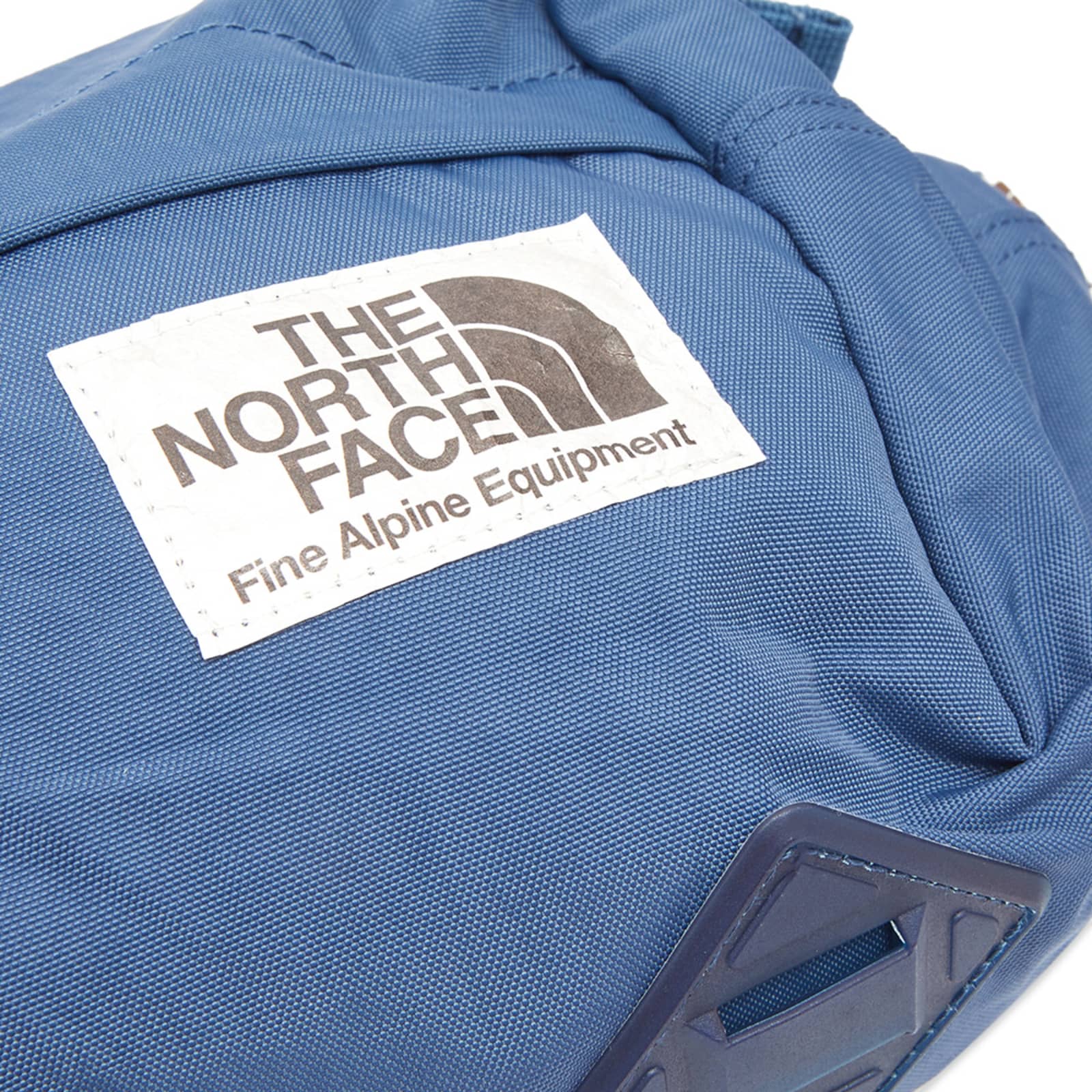 The North Face Berkeley Lumbar Bag Shady Blue & Lavender Fog | END. (US)