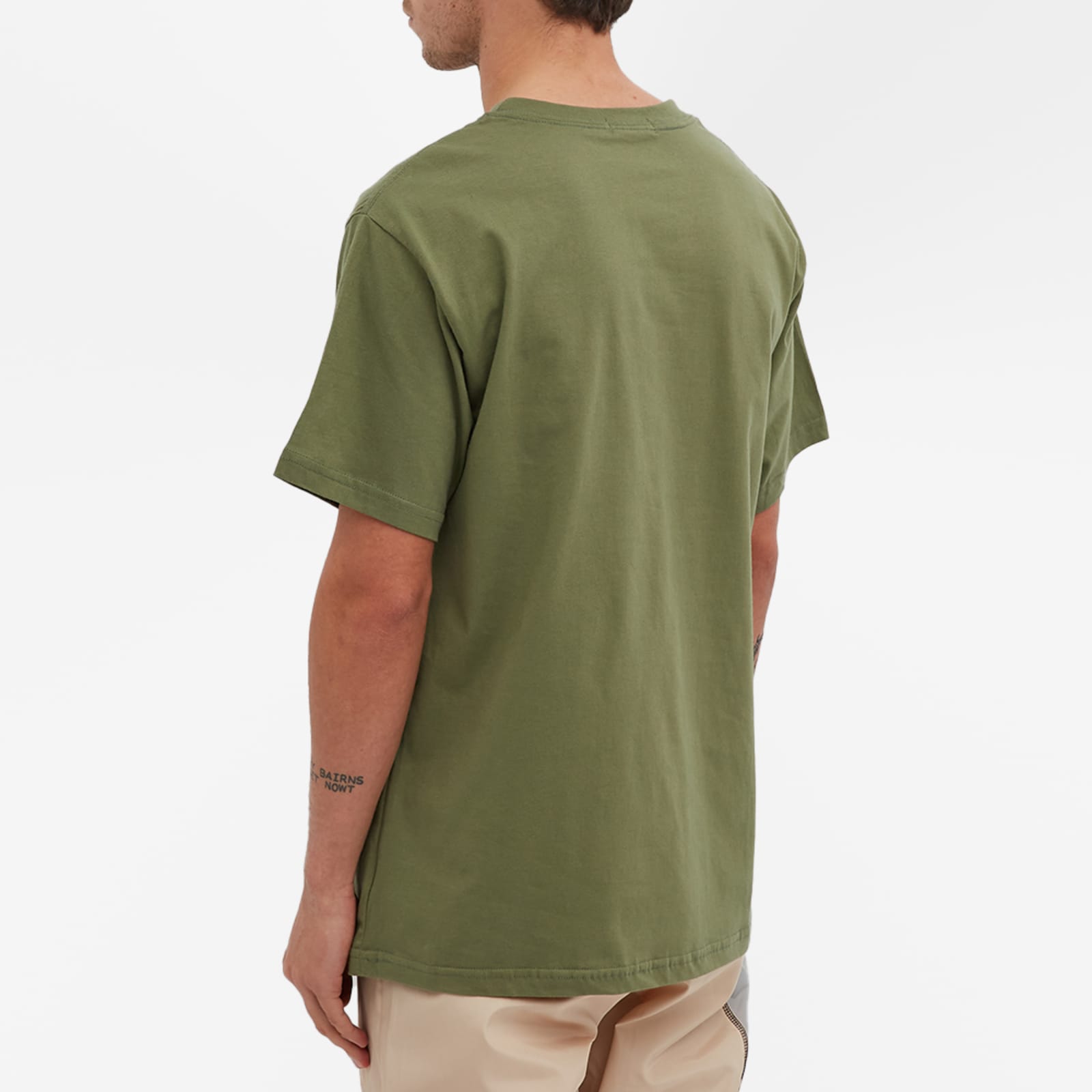 Dime Classic Summit T-Shirt Eucalyptus | END. (US)