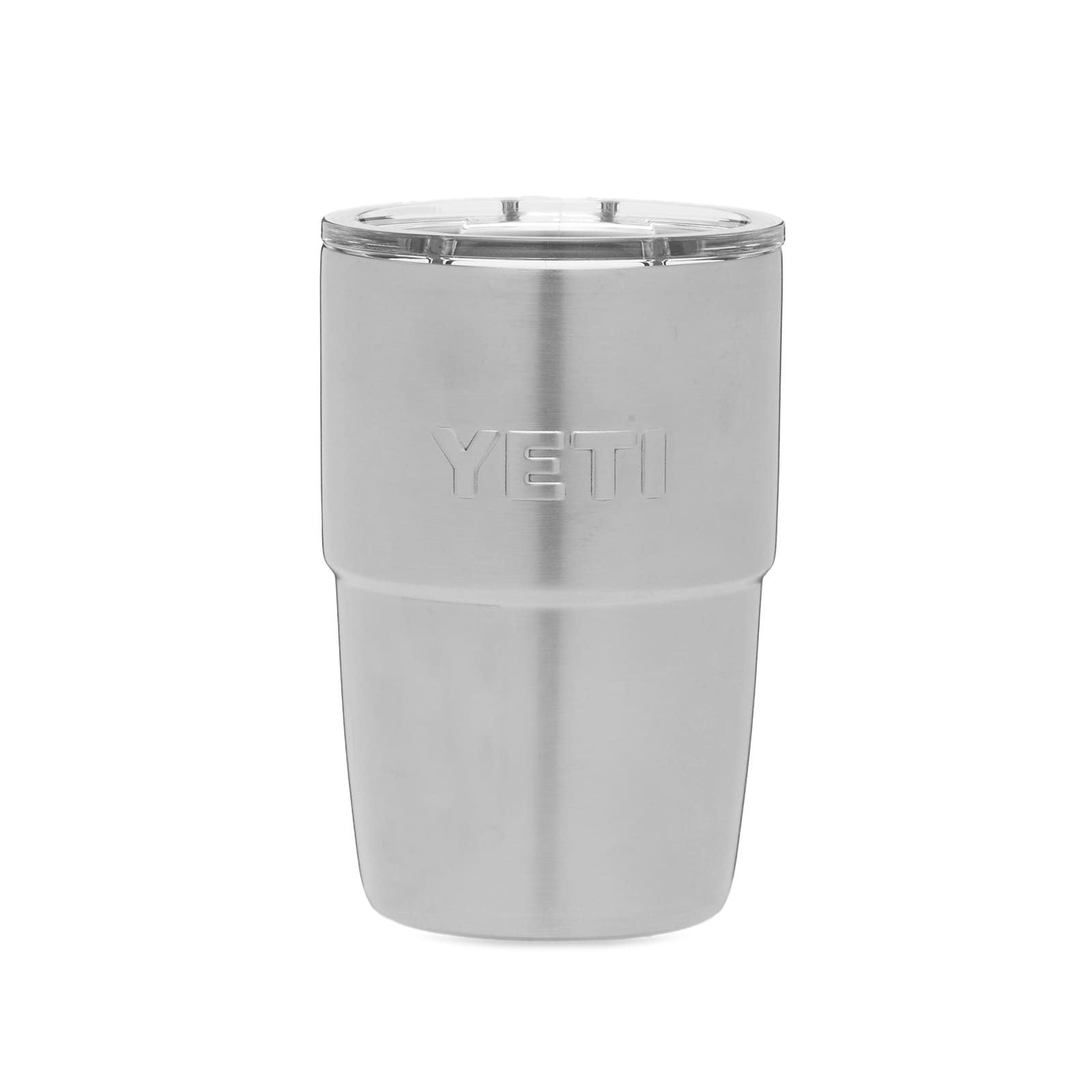 YETI 8oz Rambler Tumbler Stainless Steel | END. (GB)