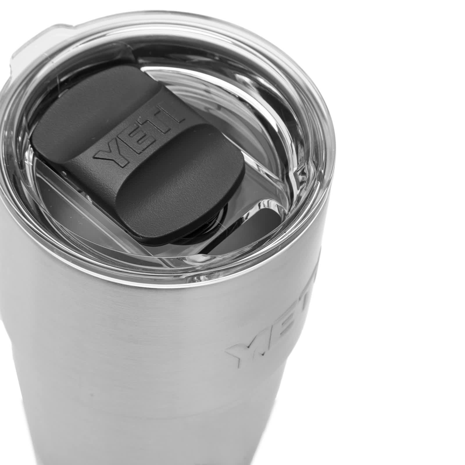 YETI 8oz Rambler Tumbler Stainless Steel | END. (GB)